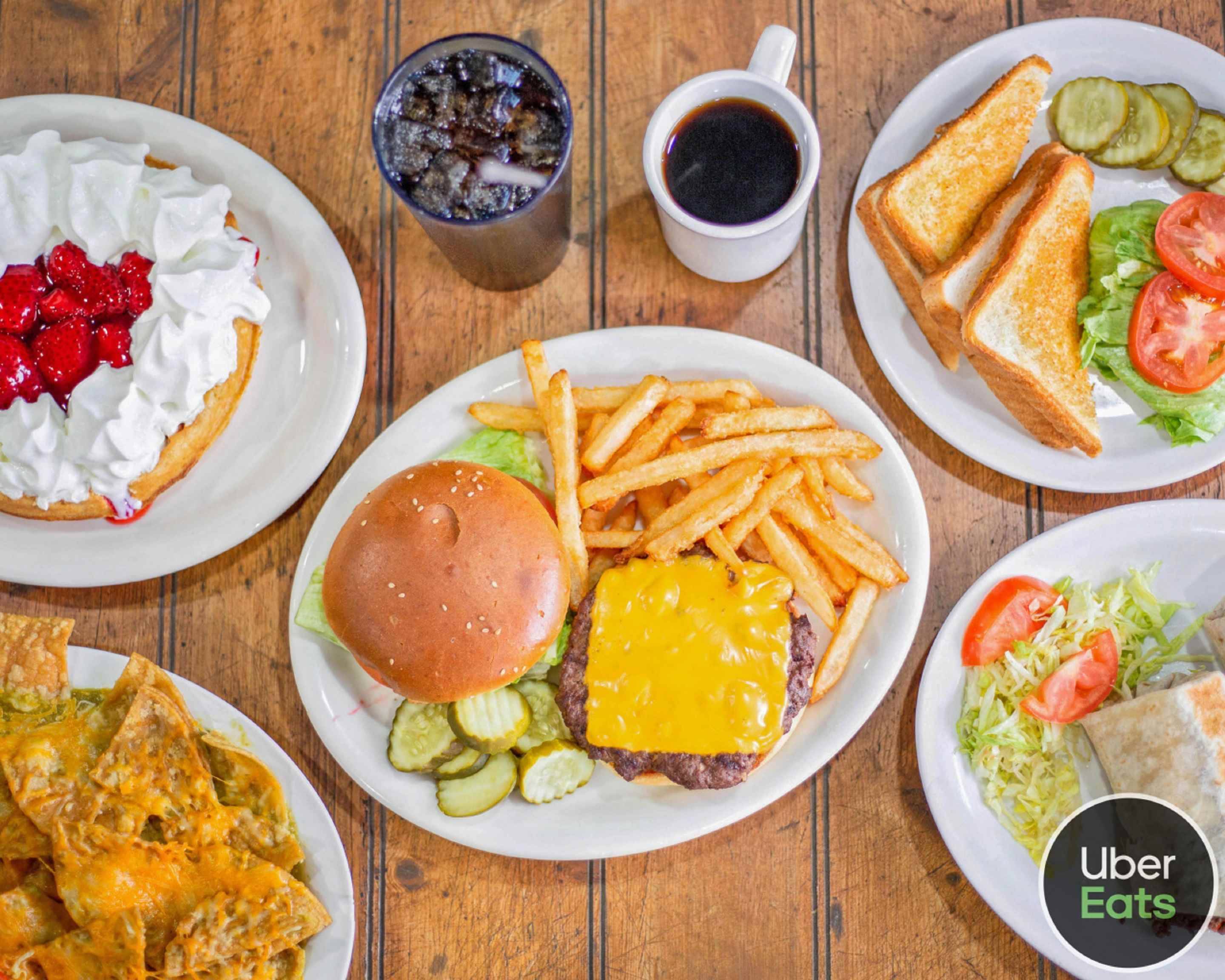 Order El Neno Restaurant Menu Delivery【Menu & Prices】| 907 Bayliss ...