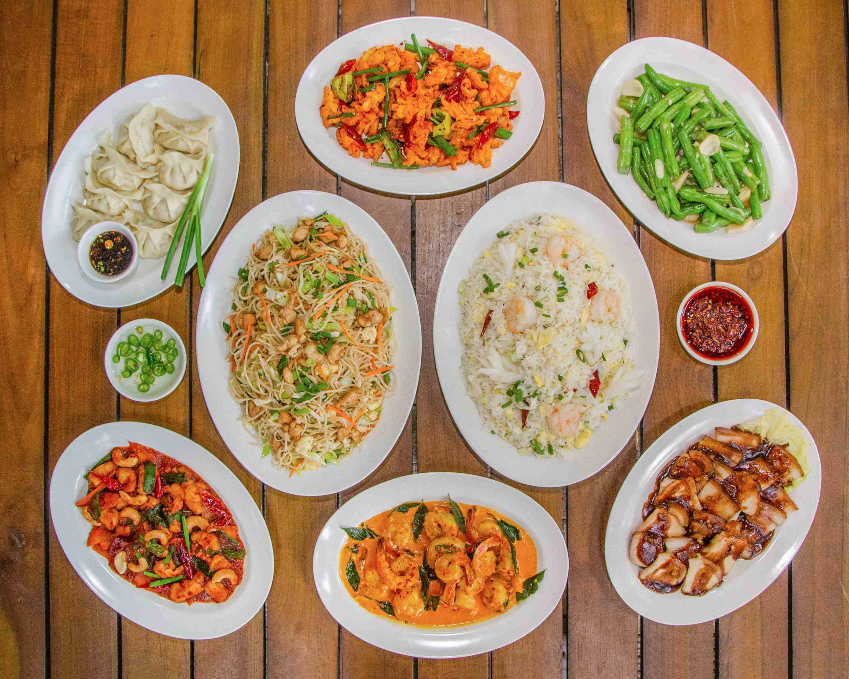 Order Shandong - Rajagiriya Menu Delivery【Menu & Prices】| Sri ...