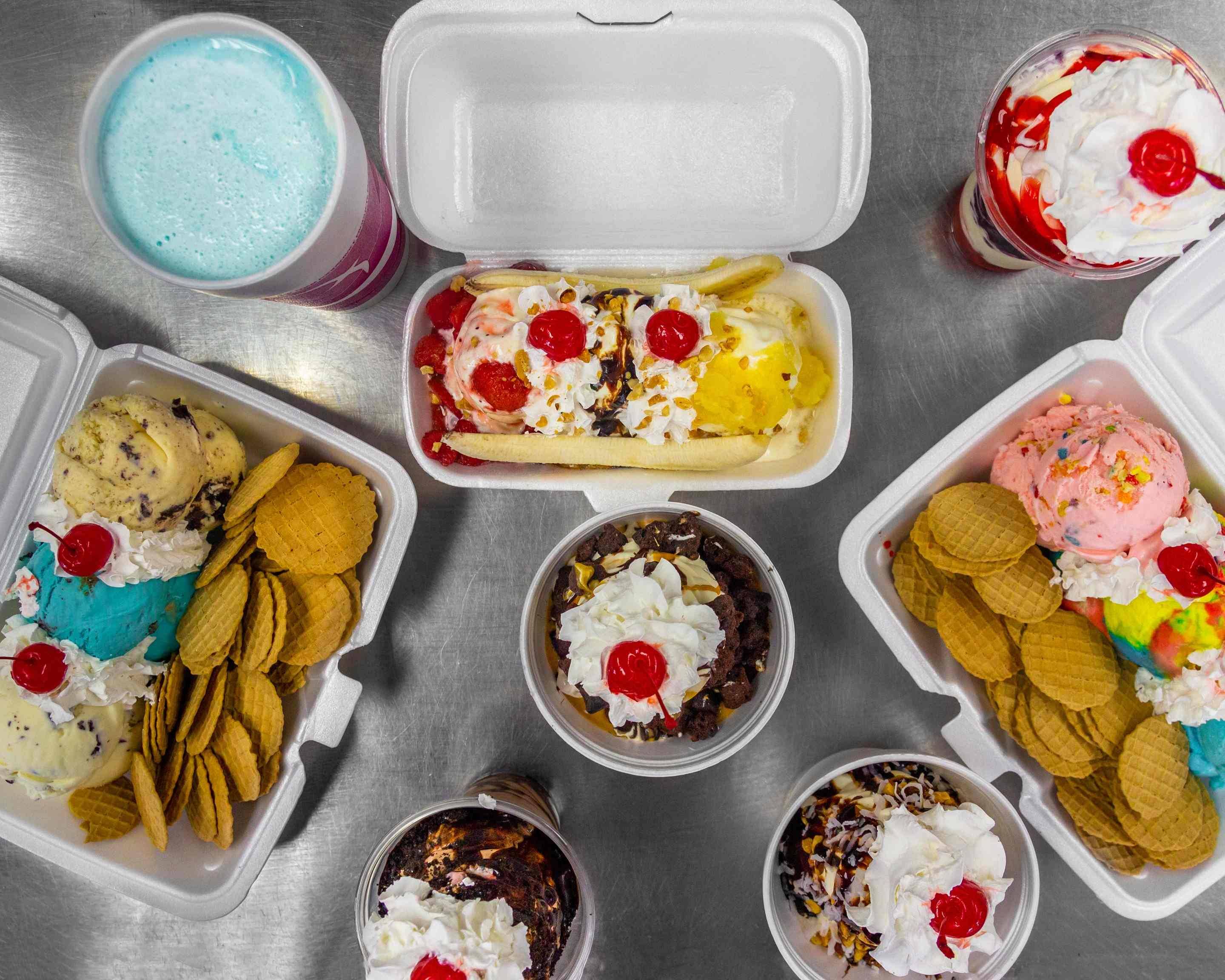 Order King Kone - Menu & Prices - Garden City Delivery | Uber Eats