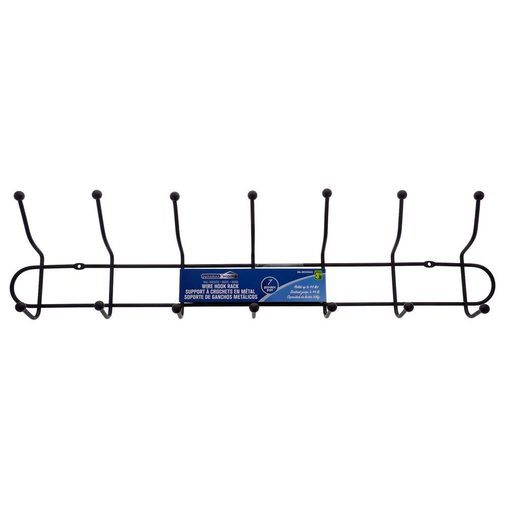 Hook Wall Mounted Wire Rack Delivery Near Me | Order Online | Uber Eats