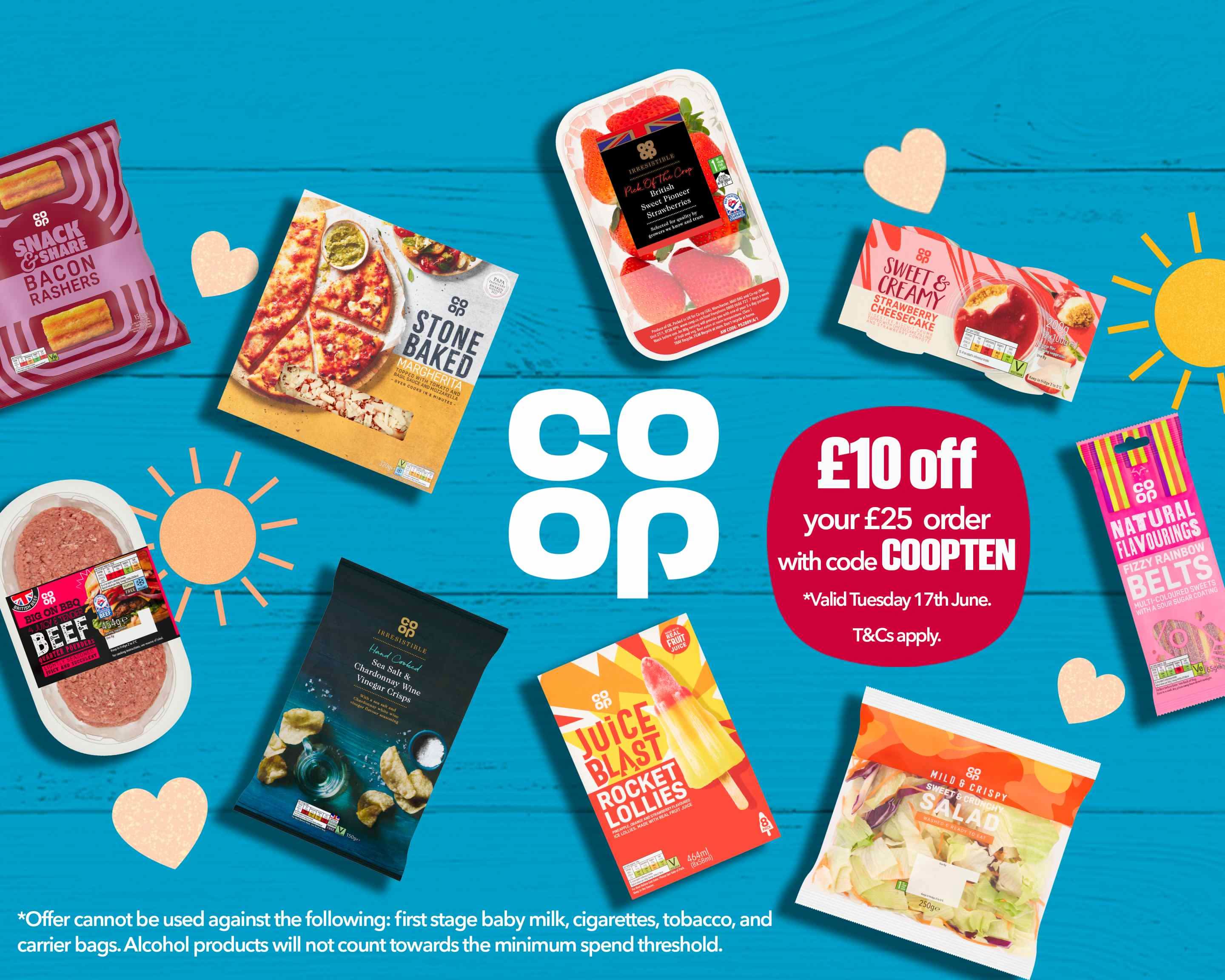 Co-op Near Me | Co-op (Watford - Carpenders Park) Online | Watford ...