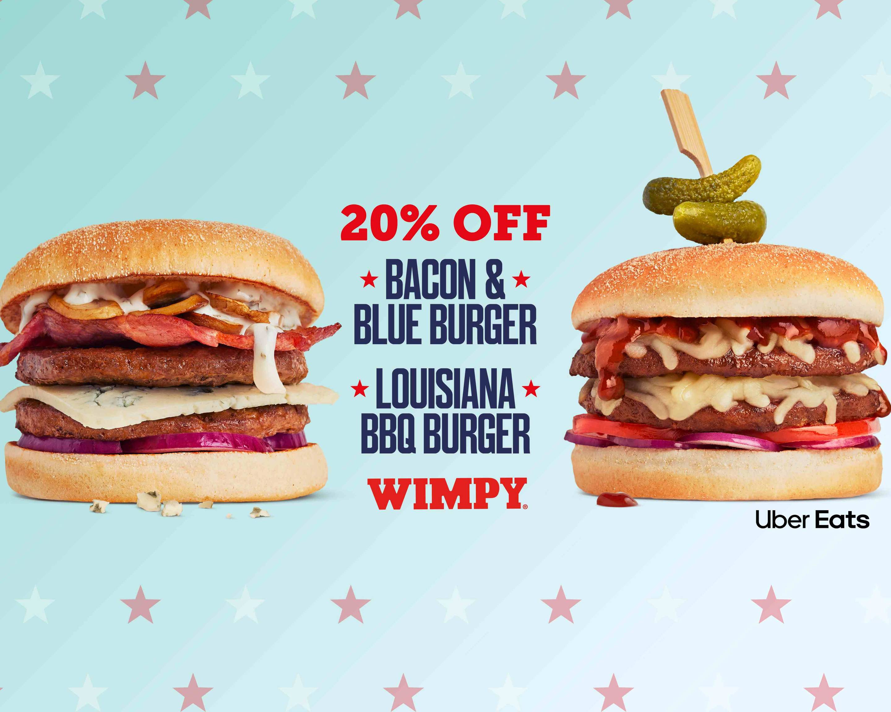 Wimpy (Felixstowe) Menu - Takeaway in Felixstowe | Delivery Menu ...