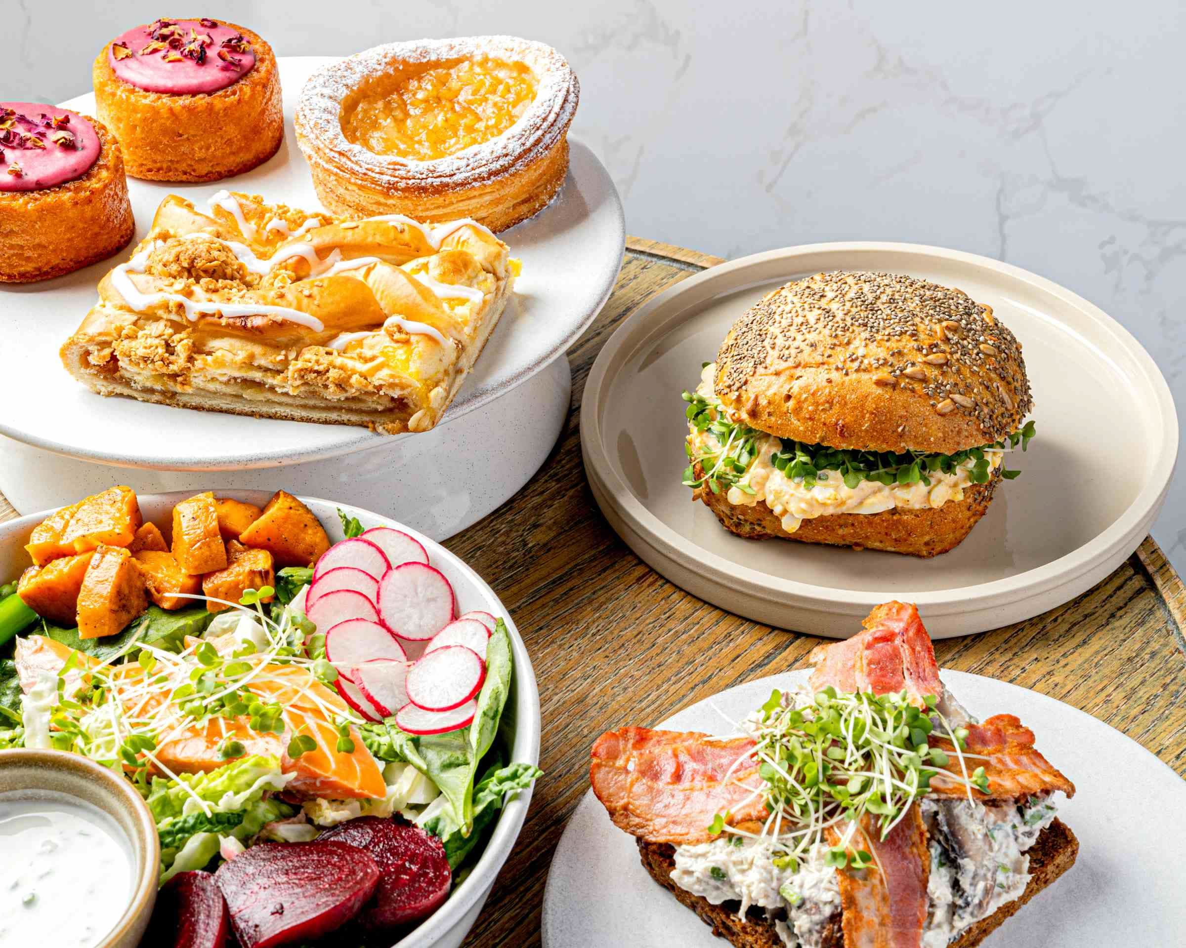 Ole & Steen (London Bridge) Menu & Prices - London Delivery - Order ...