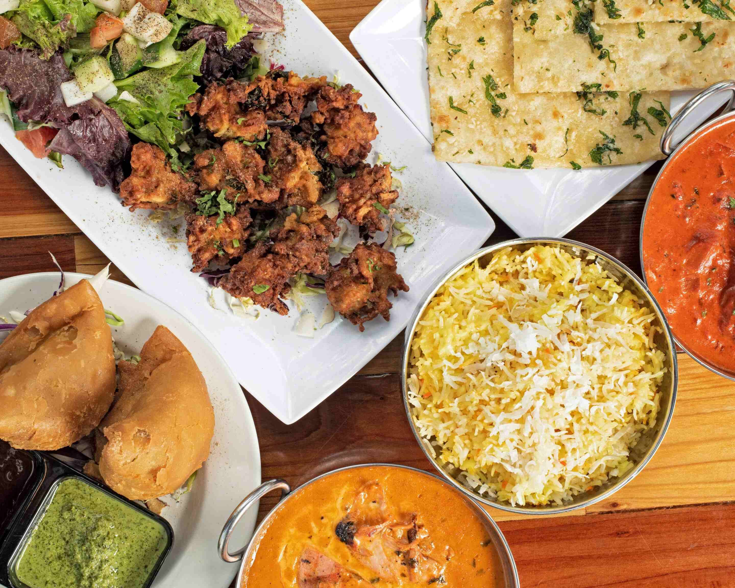 Order The Mango Tree - South Hill - Menu & Prices - Spokane Delivery ...