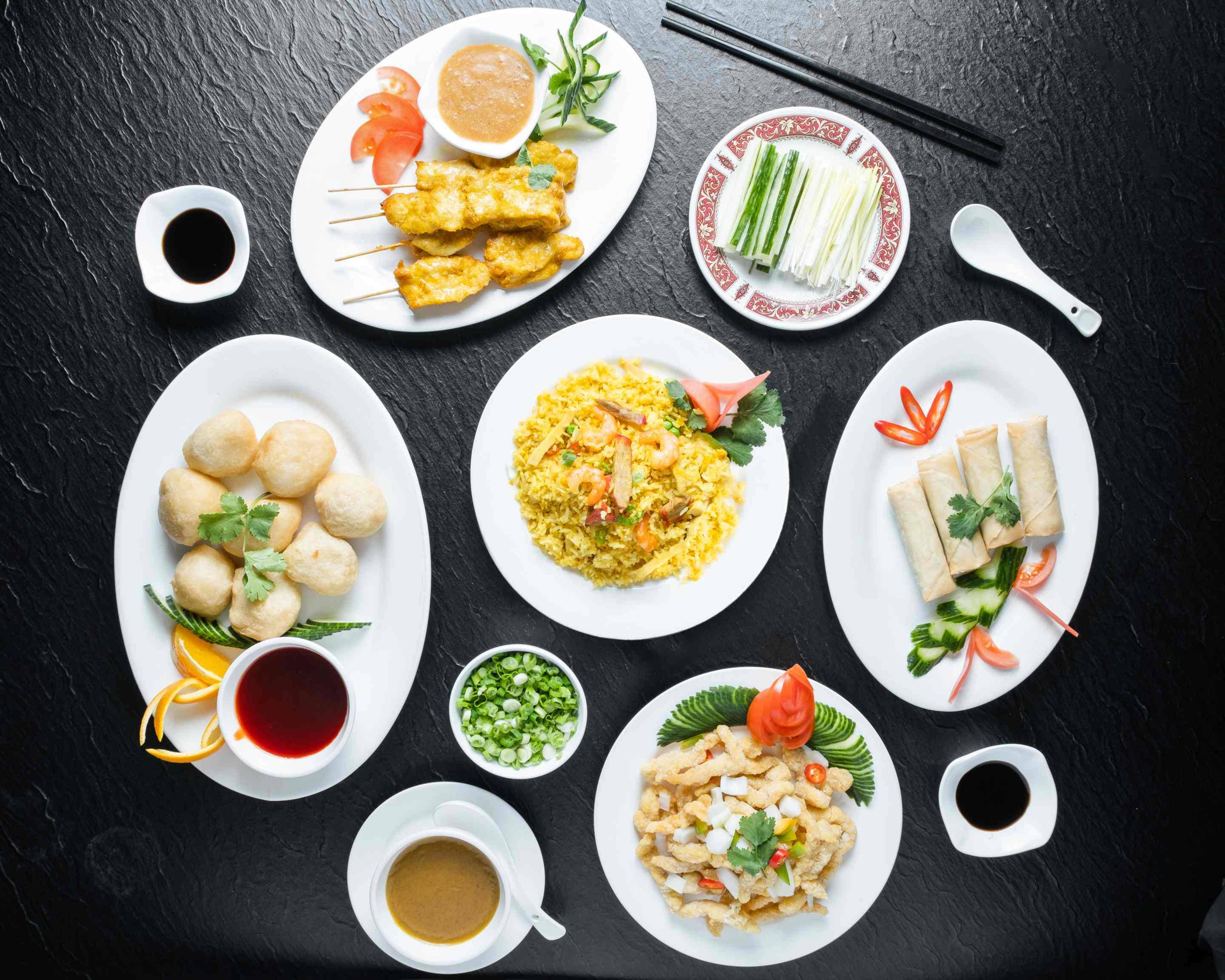 Regency Ikkyu Menu Deals & Prices - Selby Delivery - Order with Uber Eats