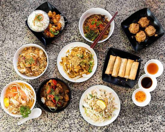 Order Wok Me (Manuka) | Menu & Prices | Canberra Delivery | Uber Eats