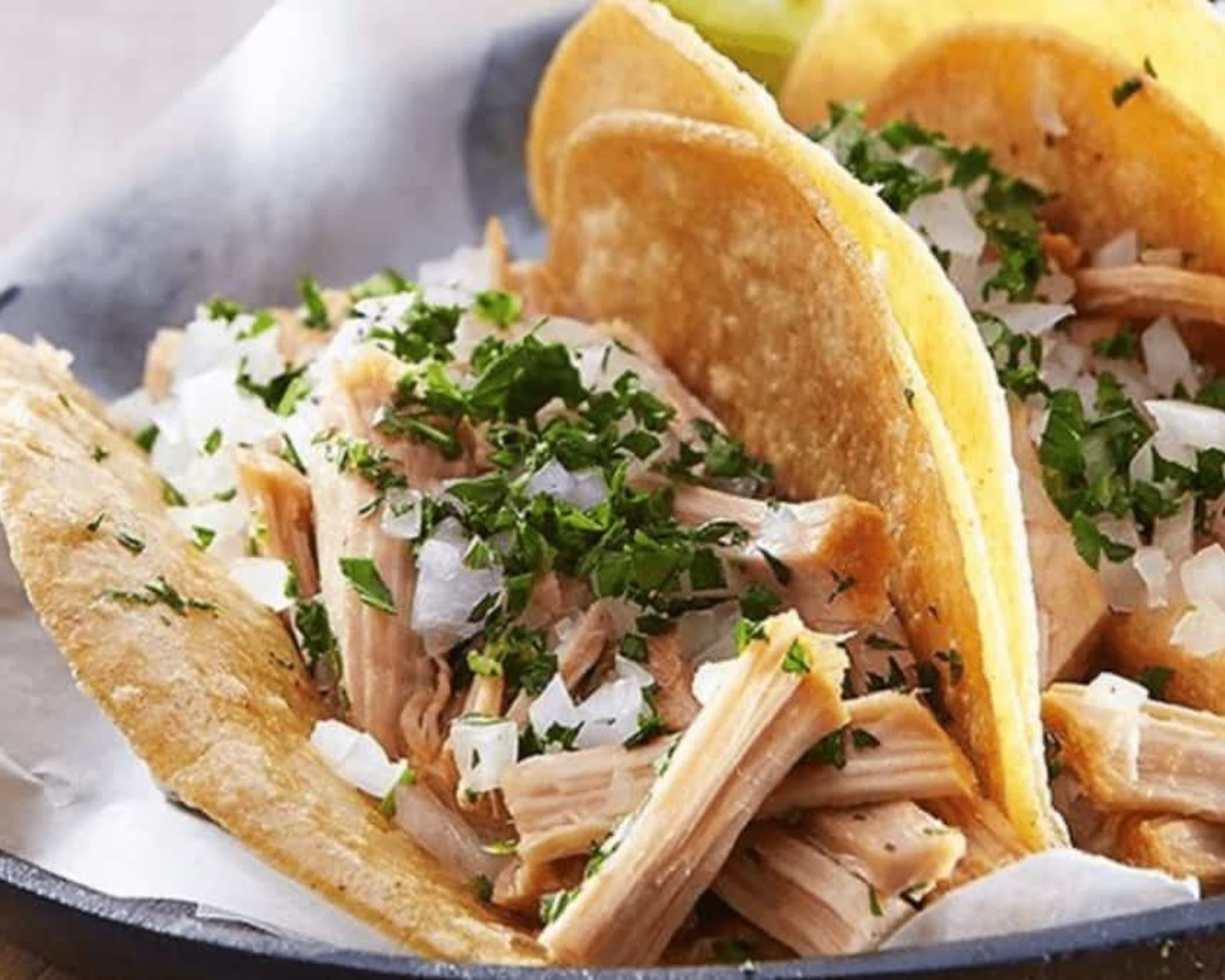 Carnitas El Mexicano (Villahermosa) Menú a Domicilio【Menú y Precios ...