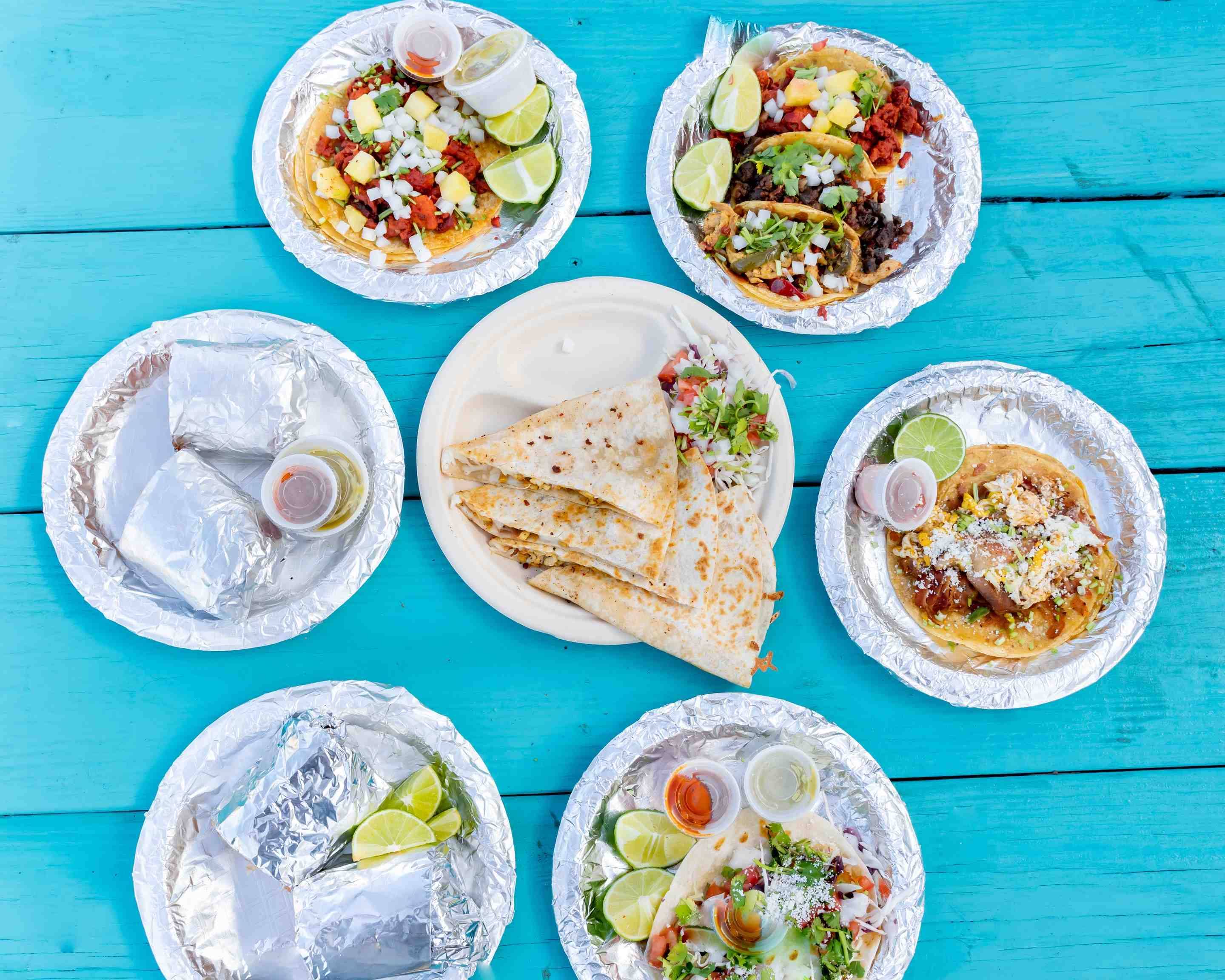 Order El Xolo Tacos Delivery in Austin | Menu & Prices | Uber Eats