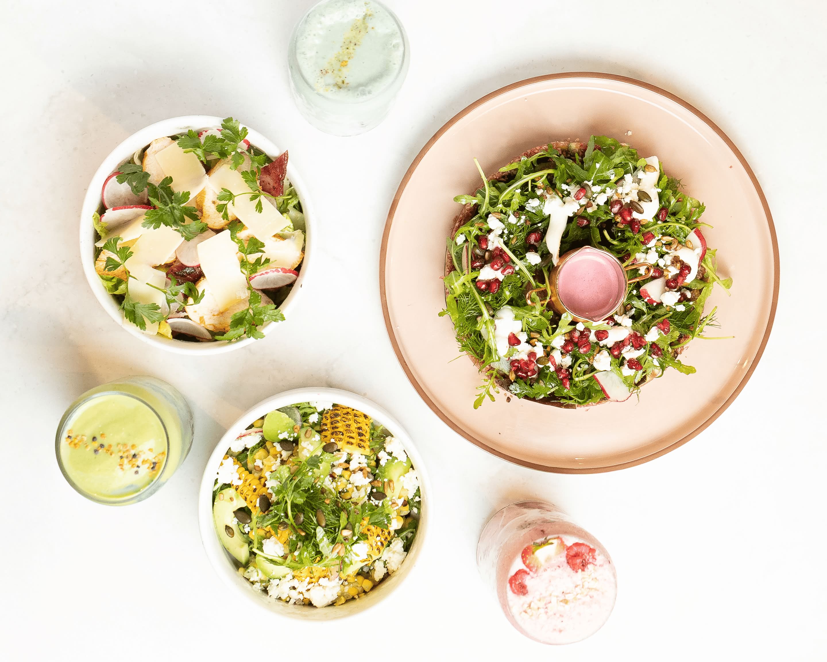 EL & N Menu - Takeaway in London | Delivery menu & prices | Uber Eats