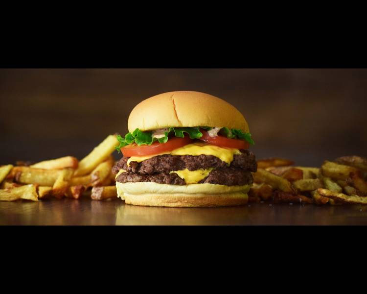 Order Burger Yum - Menu & Prices - Harrisburg Delivery | Uber Eats