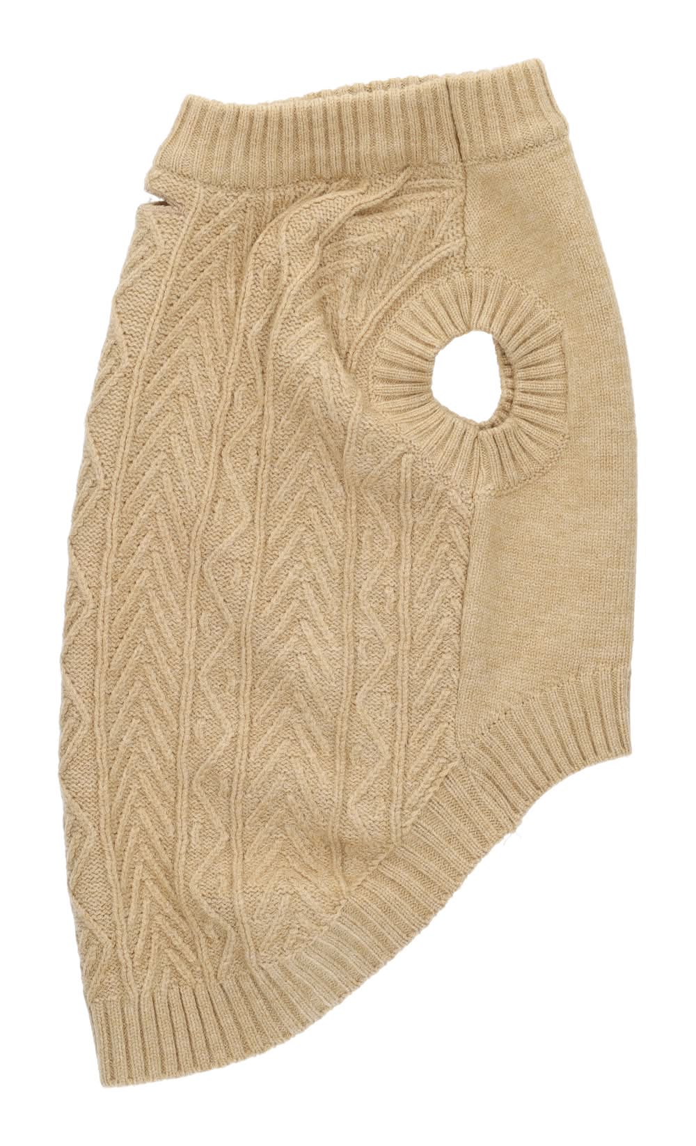 Rufus & Rosie Sleeveless Dog Jumper Delivery Near Me | Order Online ...