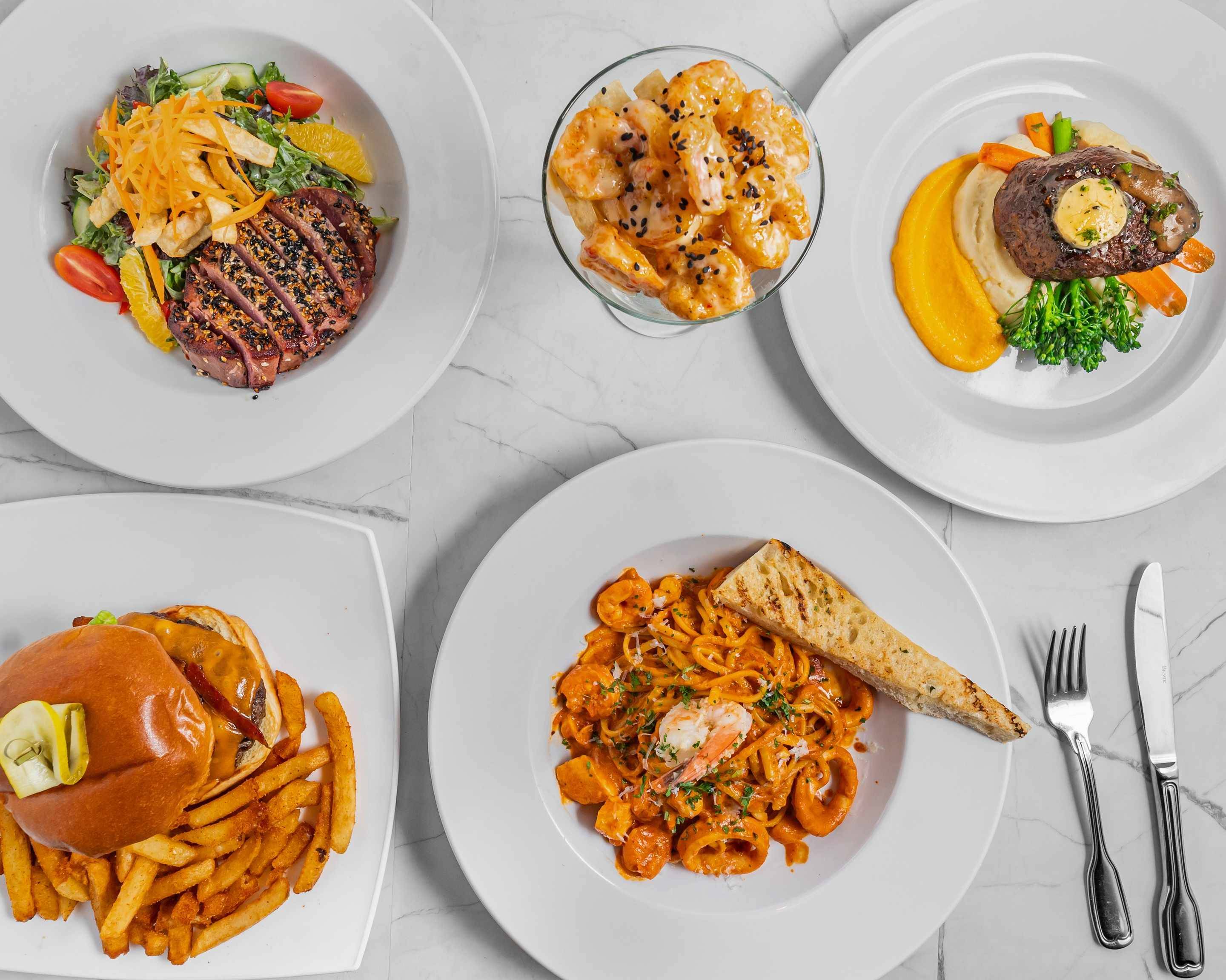 Order Peppermoon restaurant - Menu & Prices - London, Ont Delivery ...