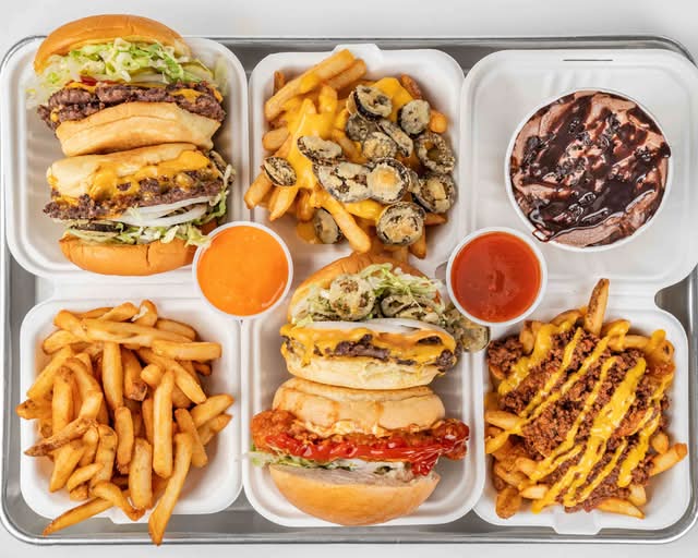 Order Cabano's Cheeseburgers (St. Nicholas) Delivery【Menu & Prices ...