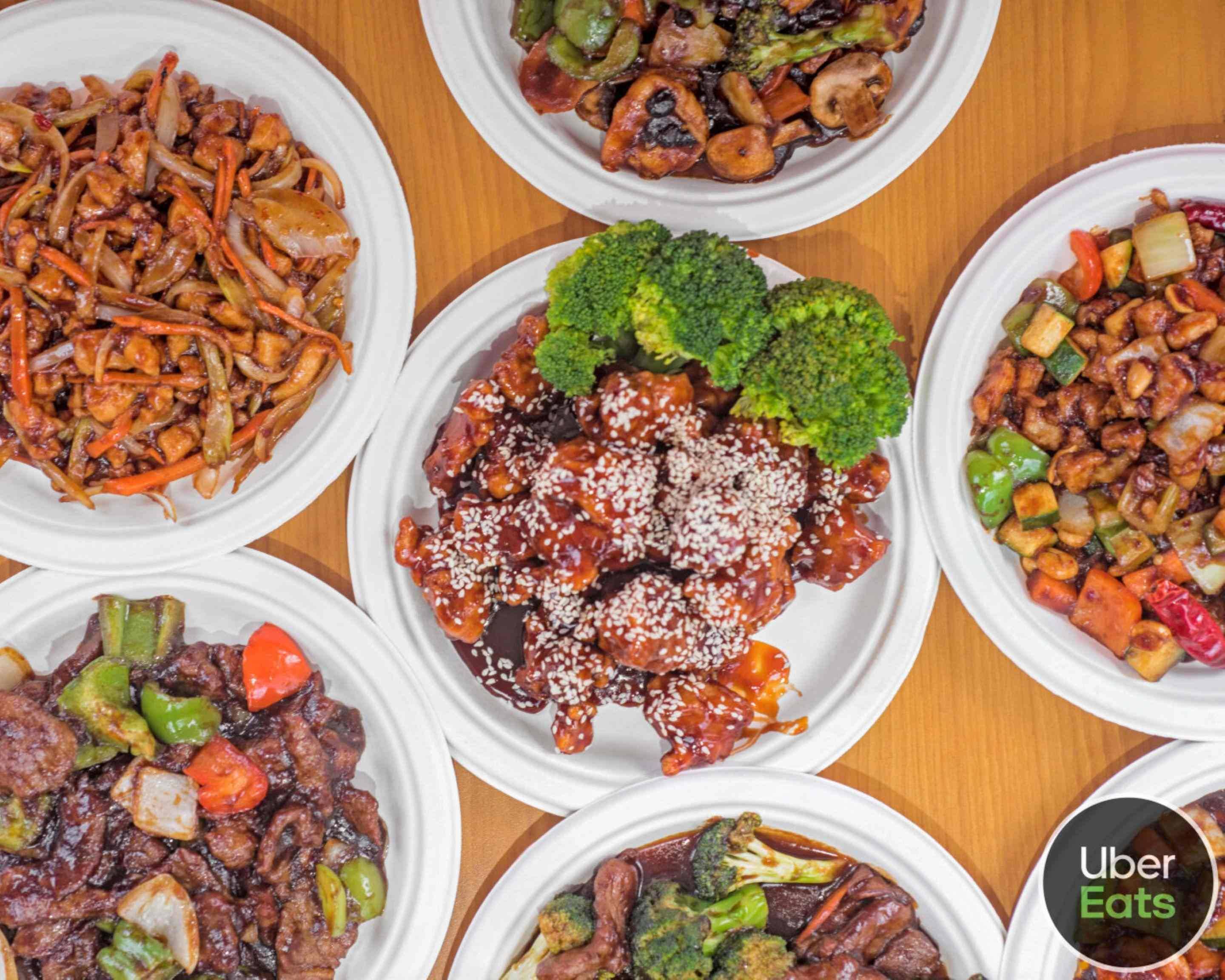 Order Bamboo Express Chinese Food Menu Delivery【Menu & Prices】| Manor ...