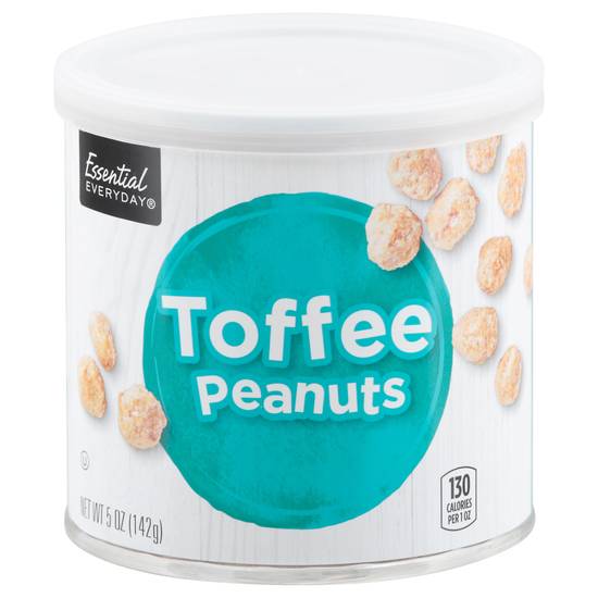 Essential Everyday Toffee Peanuts | Delivery Near You | Uber Eats