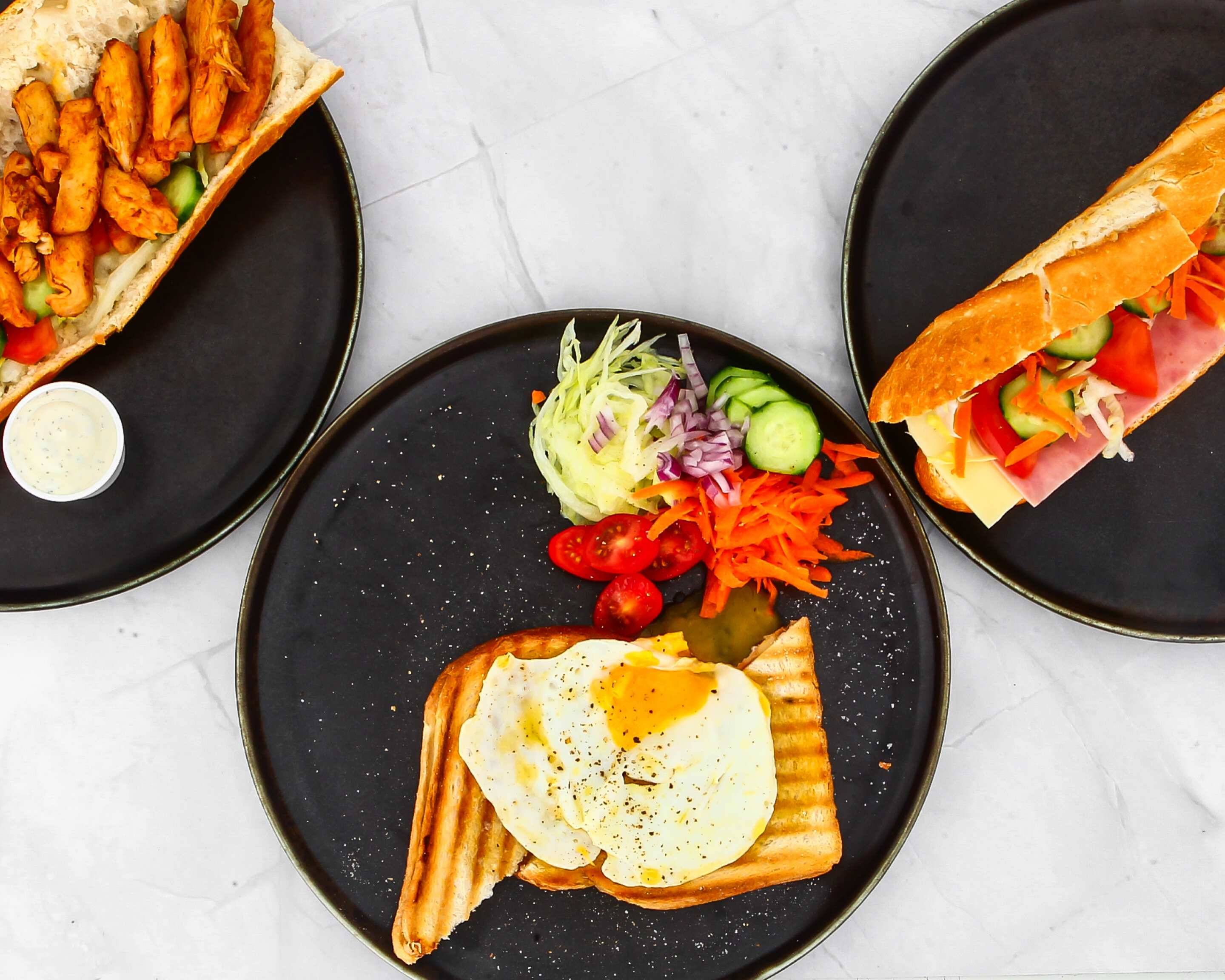 FARM KİTCHEN menu et prix - Anvers - Livraison à domicile - Uber Eats