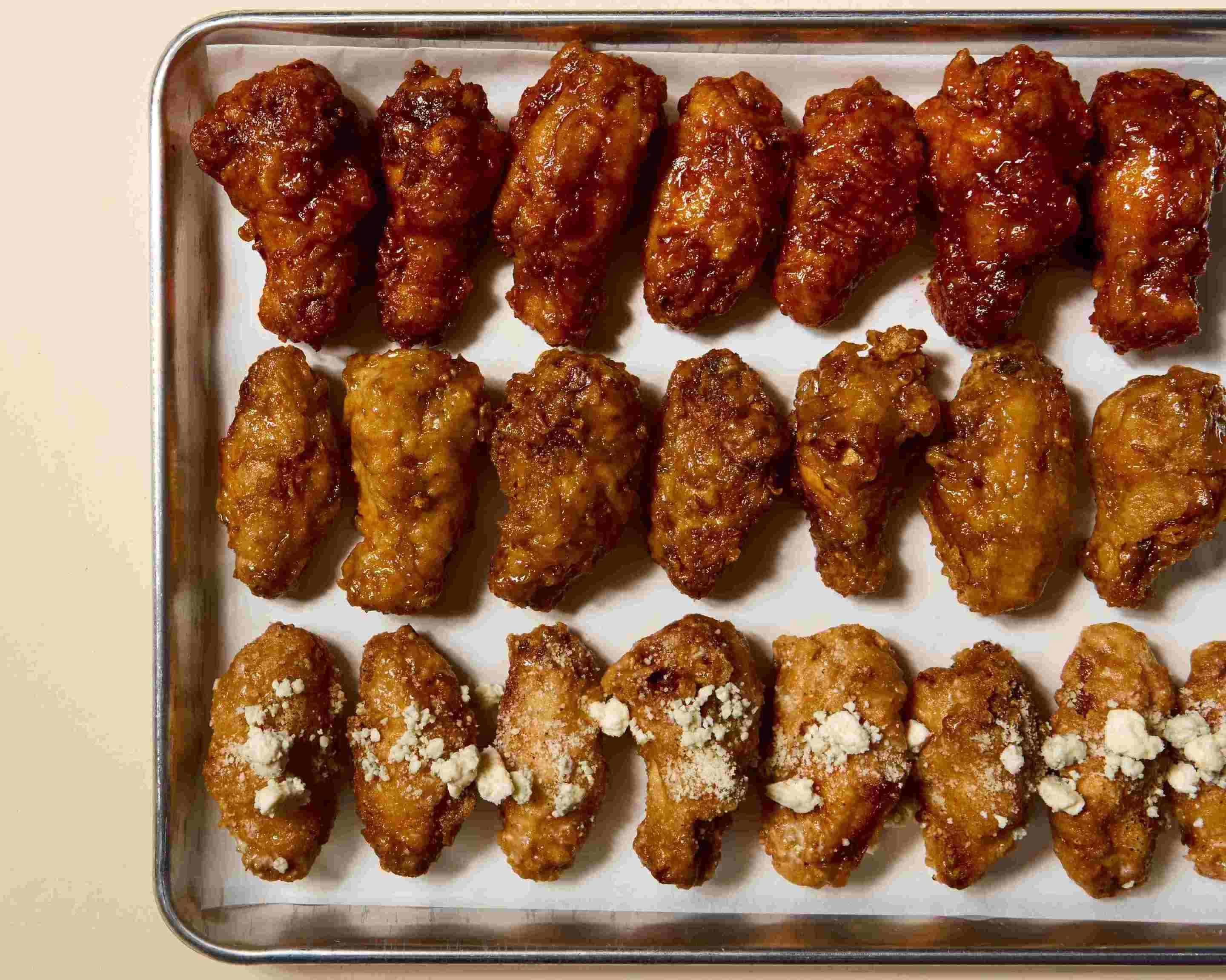 Order Free Bird Menu Delivery【Menu & Prices】| New York City | Uber Eats