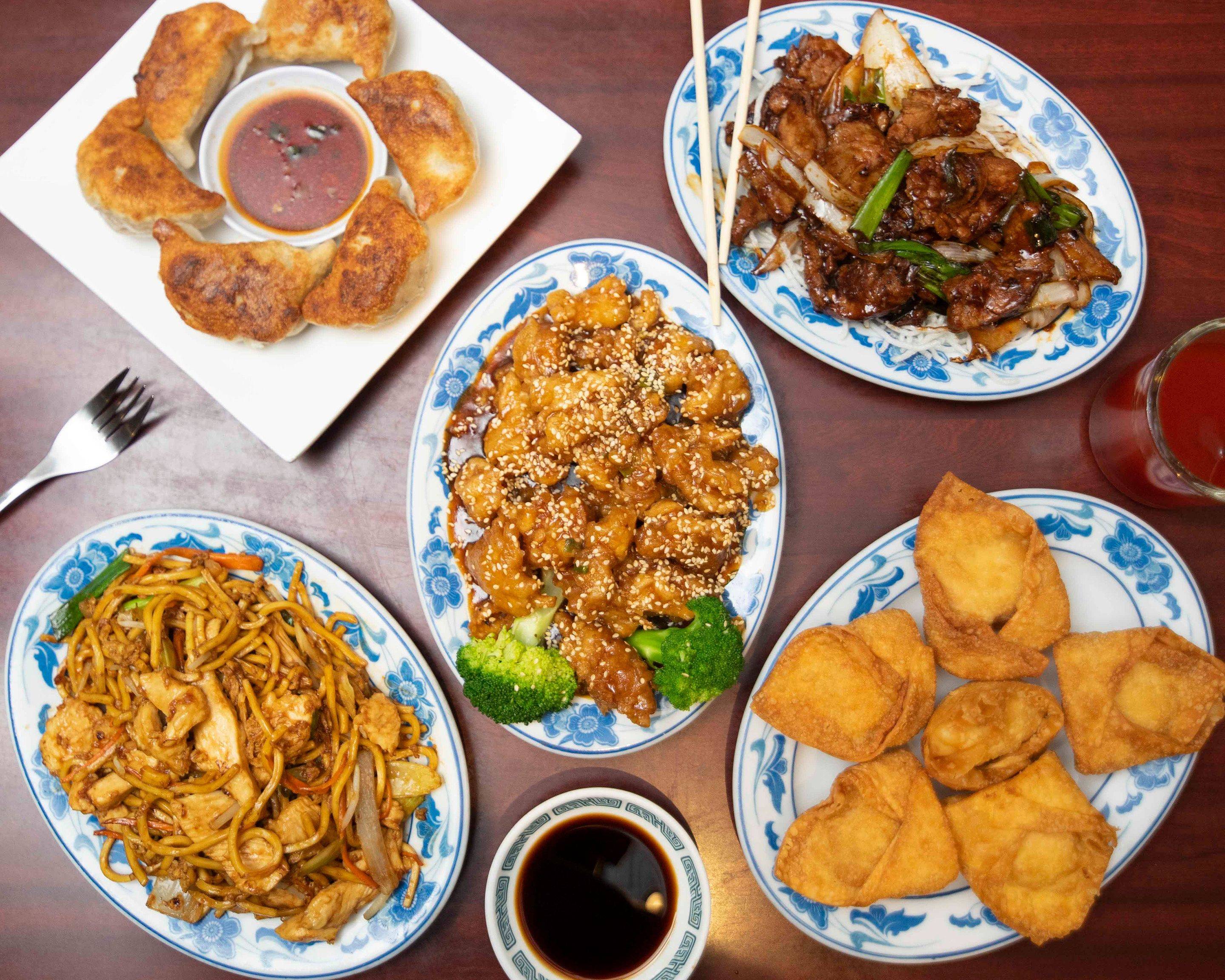 Order House of Hunan (Chicago) Delivery in Chicago | Menu & Prices ...