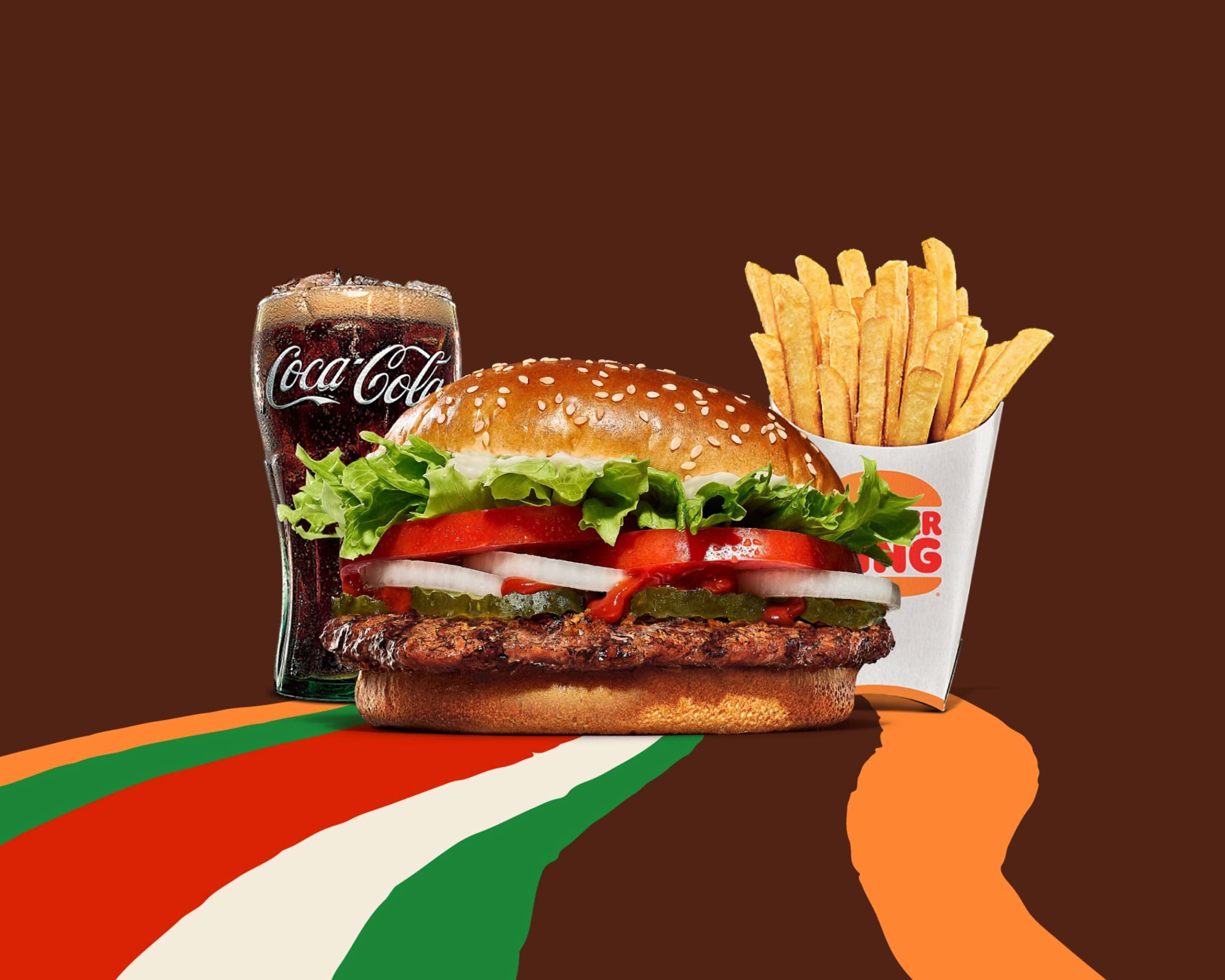 Order Burger King - Colombo 03 Menu Delivery【Menu & Prices】| Colombo ...