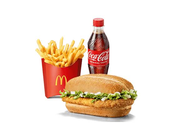 McDonald's Lieferung in hanau-he-de – Online-Speisekarte – Bestellung ...