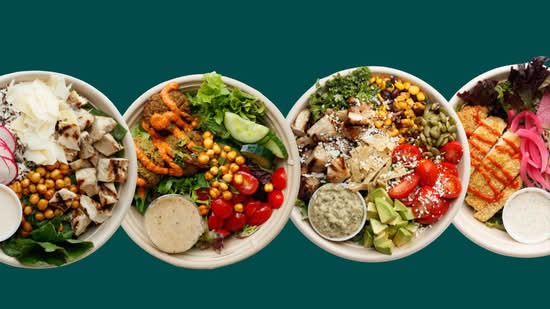 Order Radish Kitchen - East Nashville Menu Delivery【Menu & Prices ...