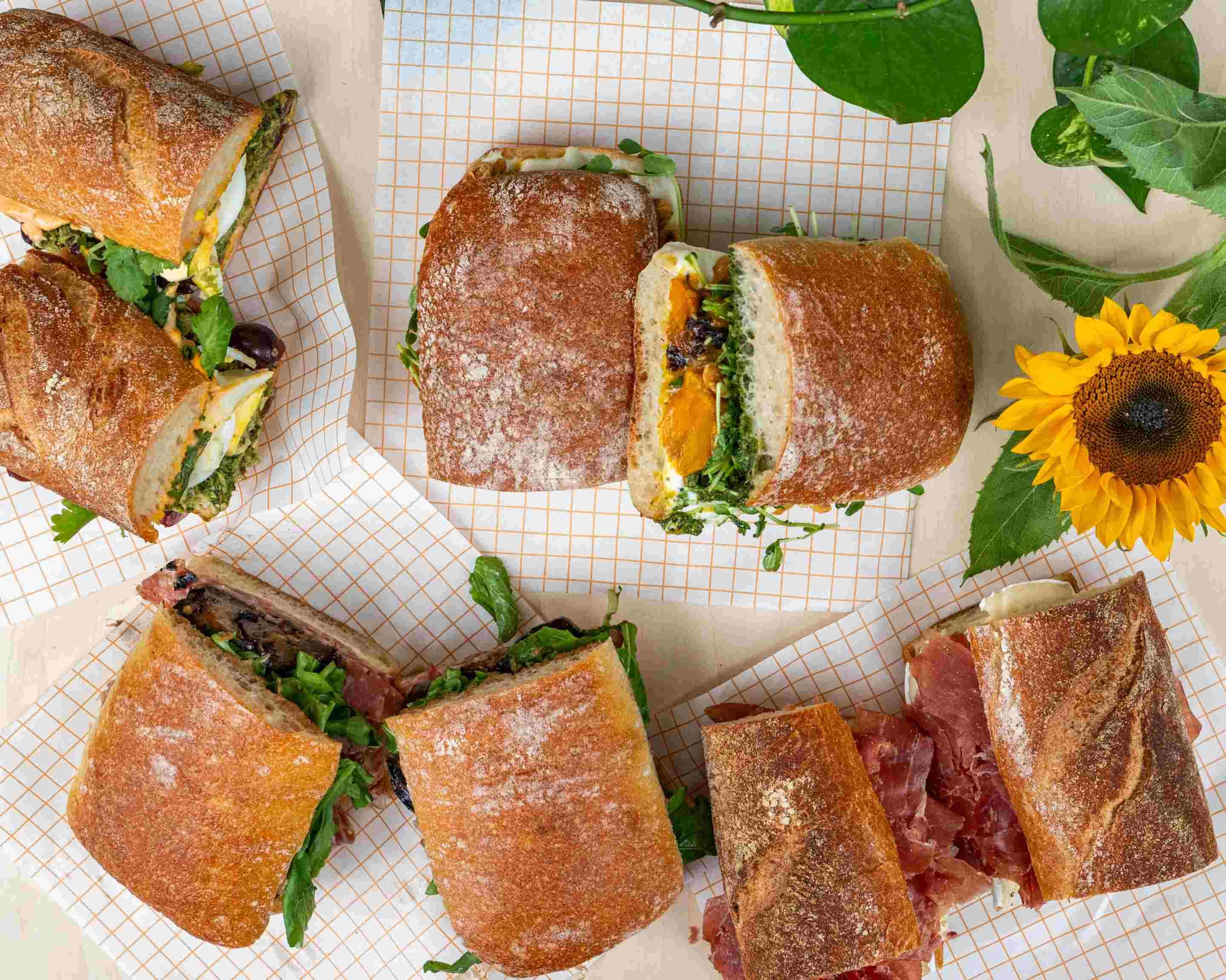 Order Small’s Deli Menu Delivery and Takeaway in Sydney | Menu & Prices ...