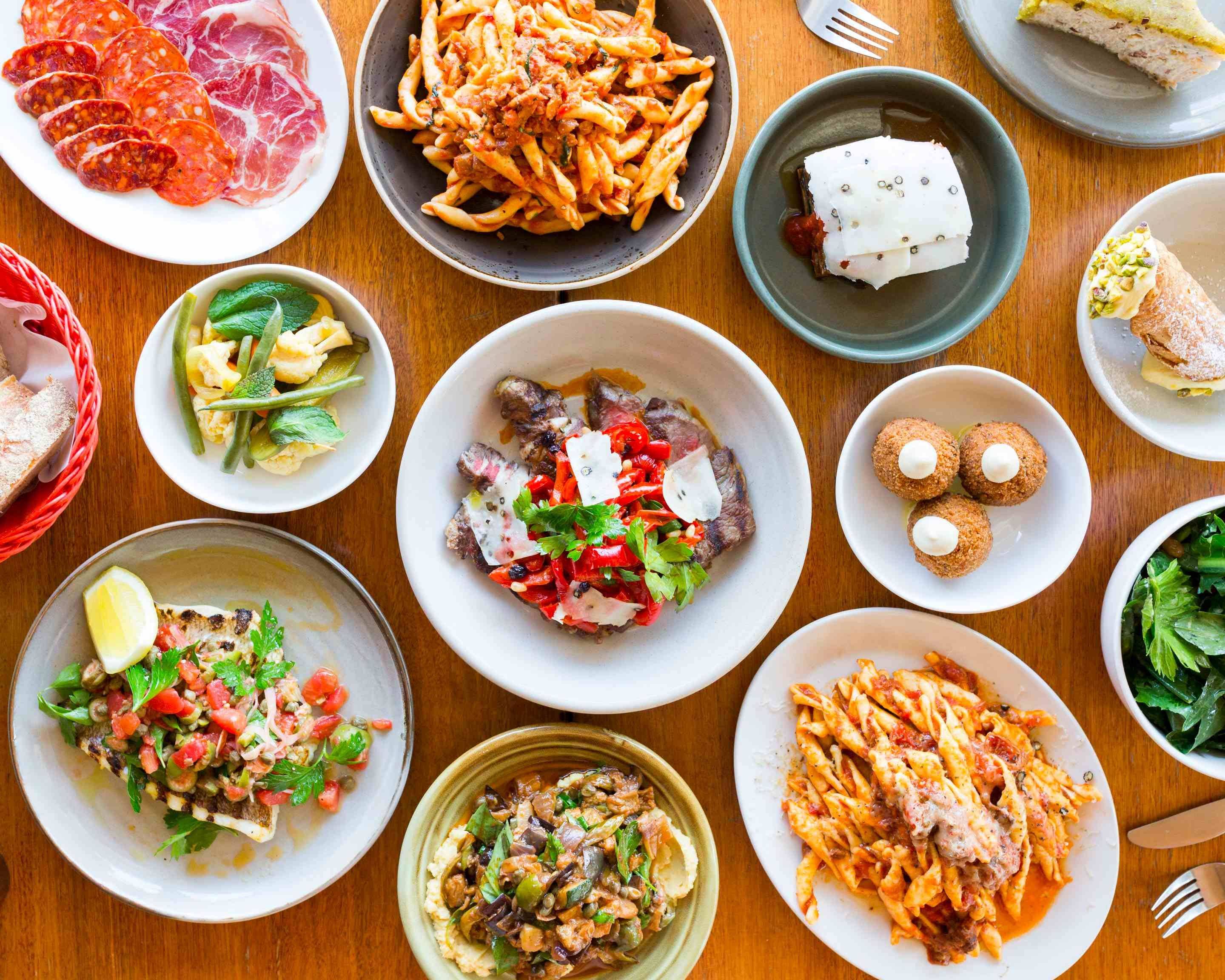 Order Bar Idda - Menu Deals & Prices - Melbourne Delivery - Uber Eats