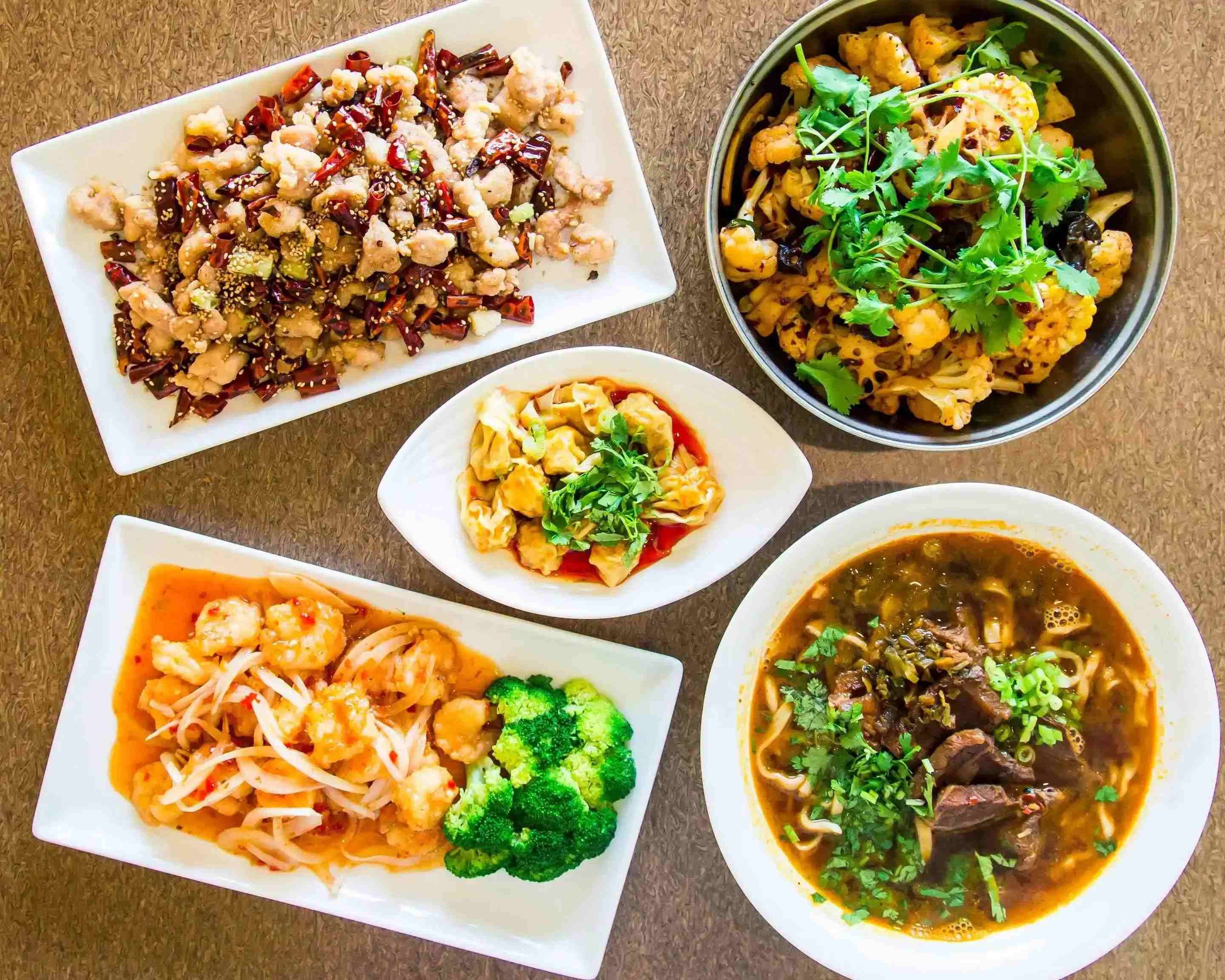 Order Dumpling King (North Miami) Menu Delivery【Menu & Prices】| North ...