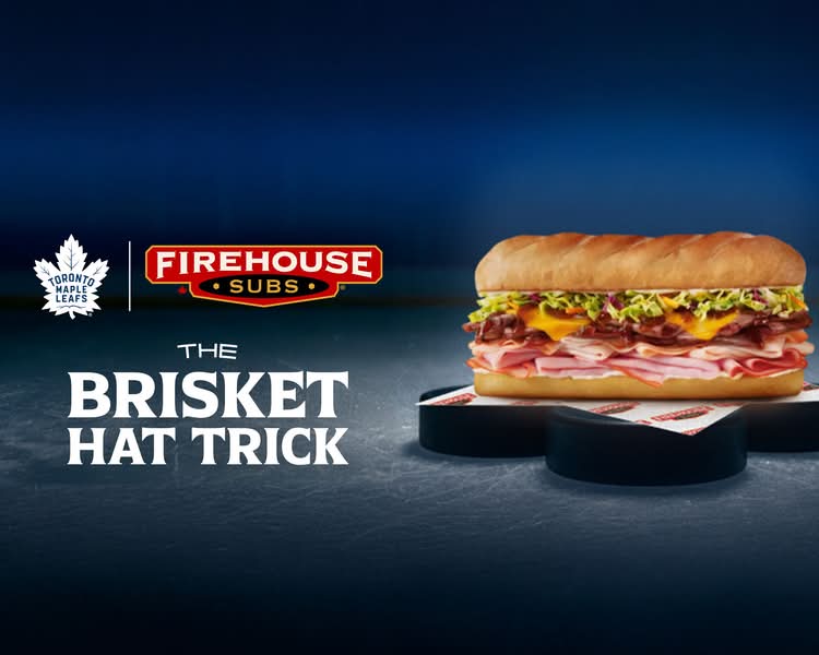 Order Firehouse Subs (Fairway Rd S) - Menu & Prices - Kitchener ...