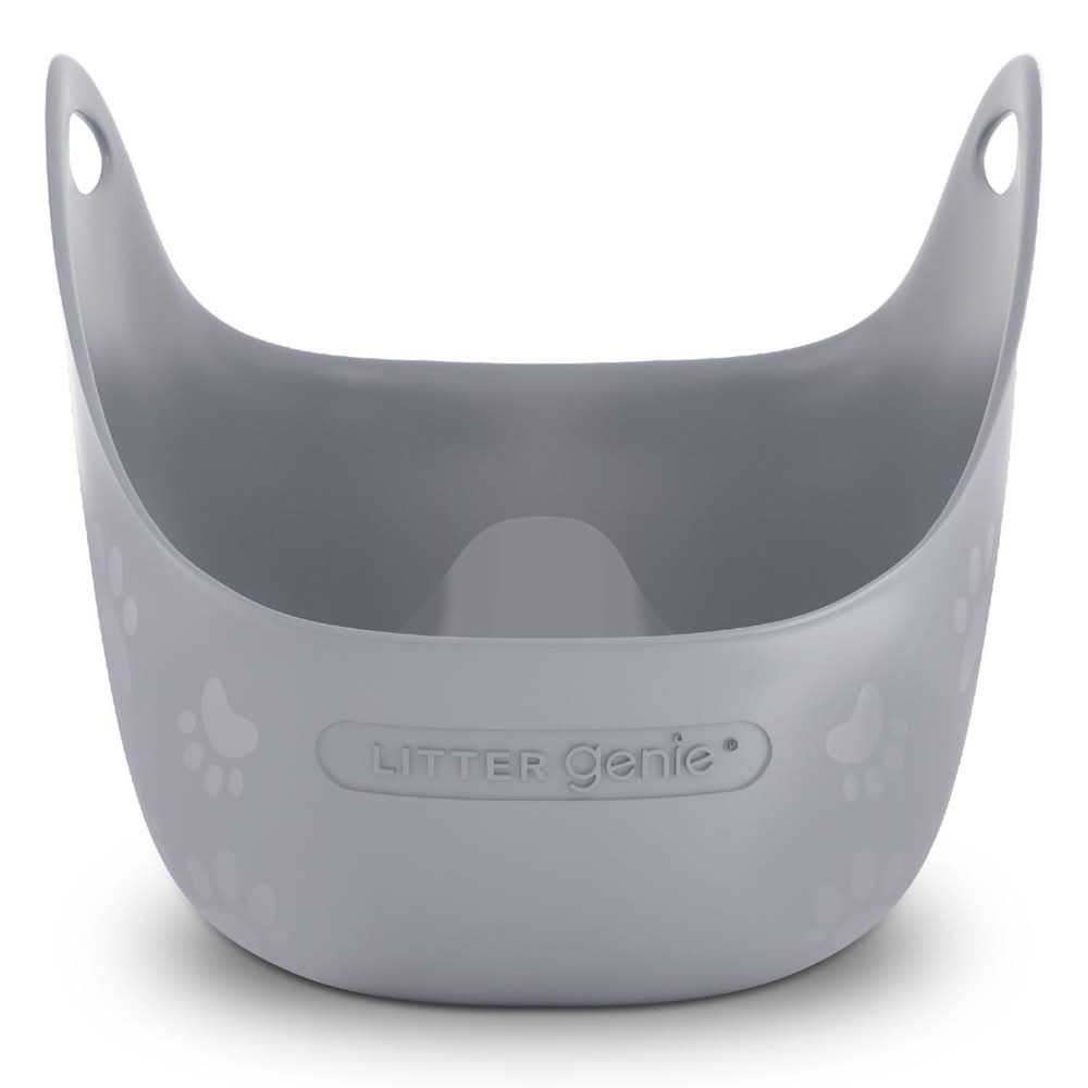Litter Genie Cat Box With Scoop Delivery Near Me | Order Online | Uber Eats