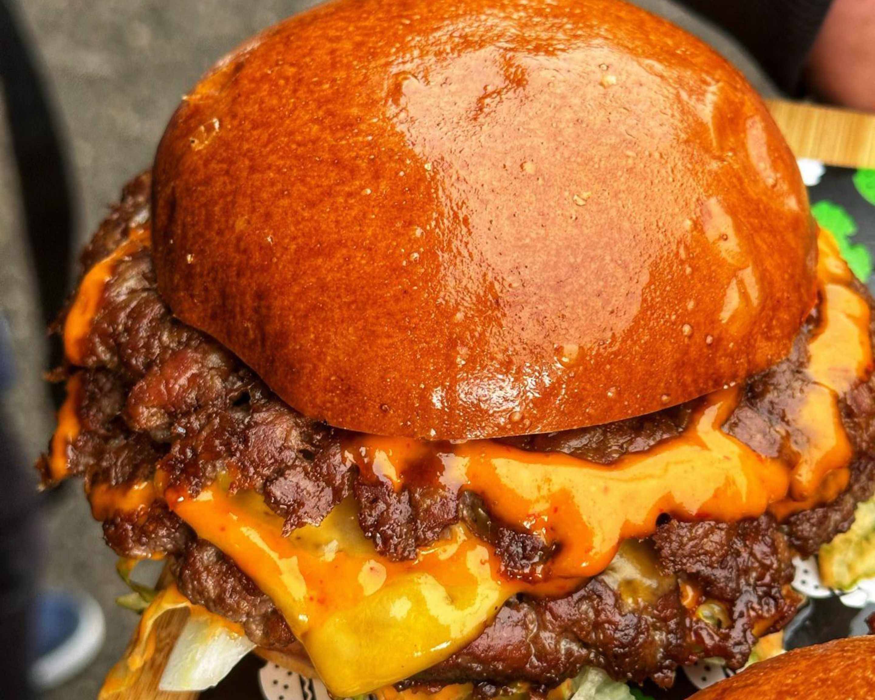 Please Sir! Menu - Takeaway in Brighton and Sussex | Delivery menu ...