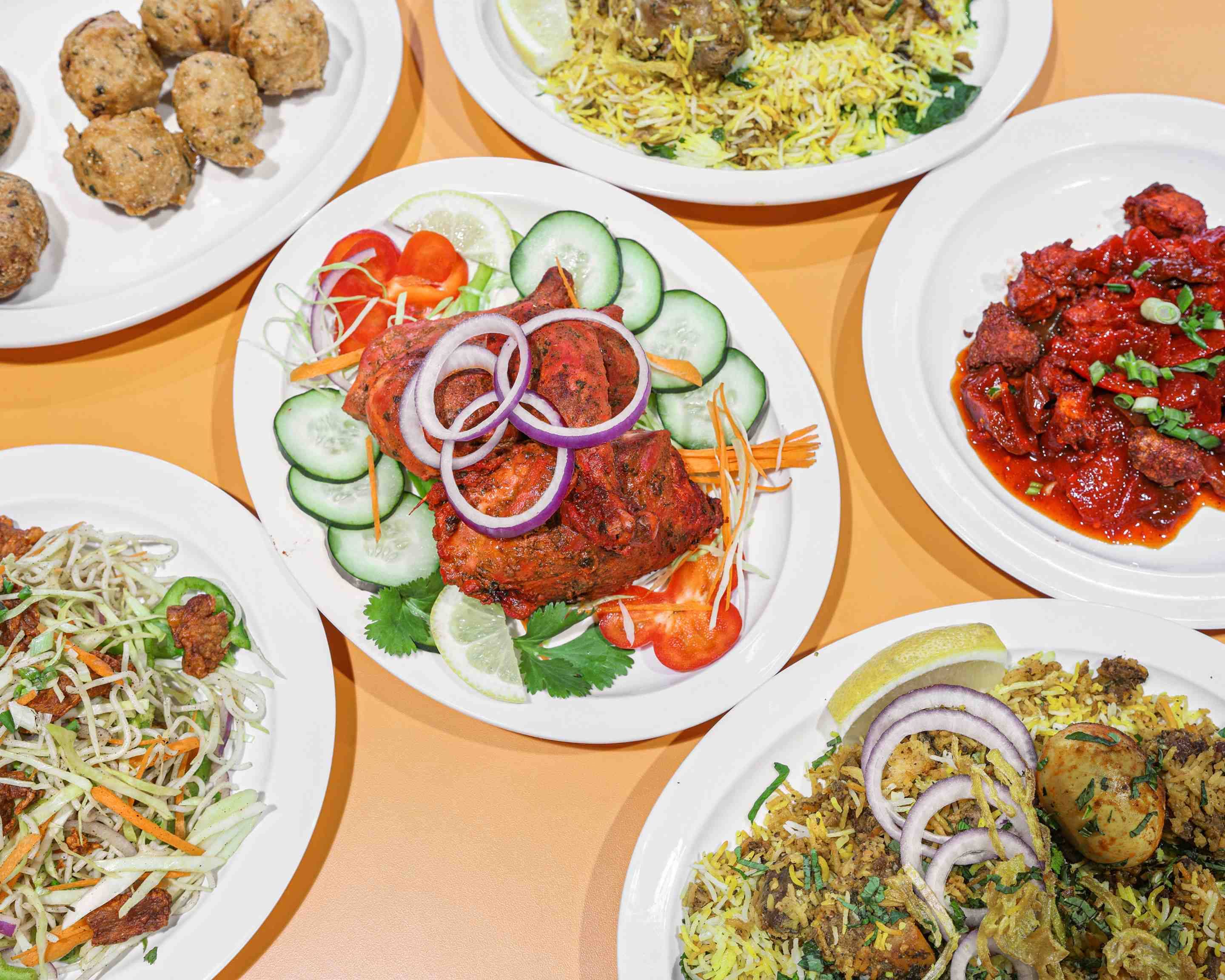 Order Mazaa Biryani Corner Menu Delivery【Menu & Prices】| Farmington ...