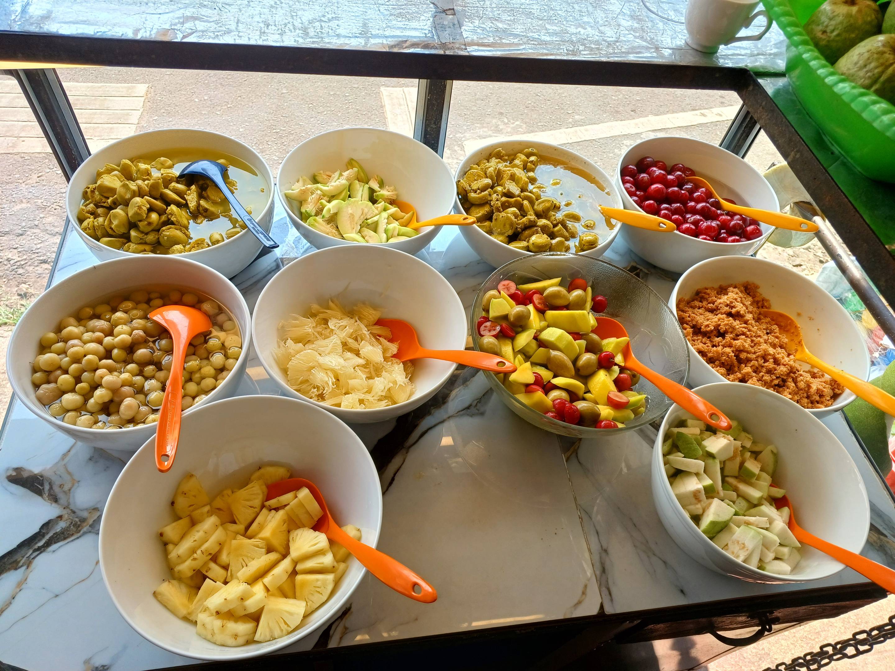 Order Mim Tasty Achcharu - Negombo Menu Delivery【Menu & Prices ...