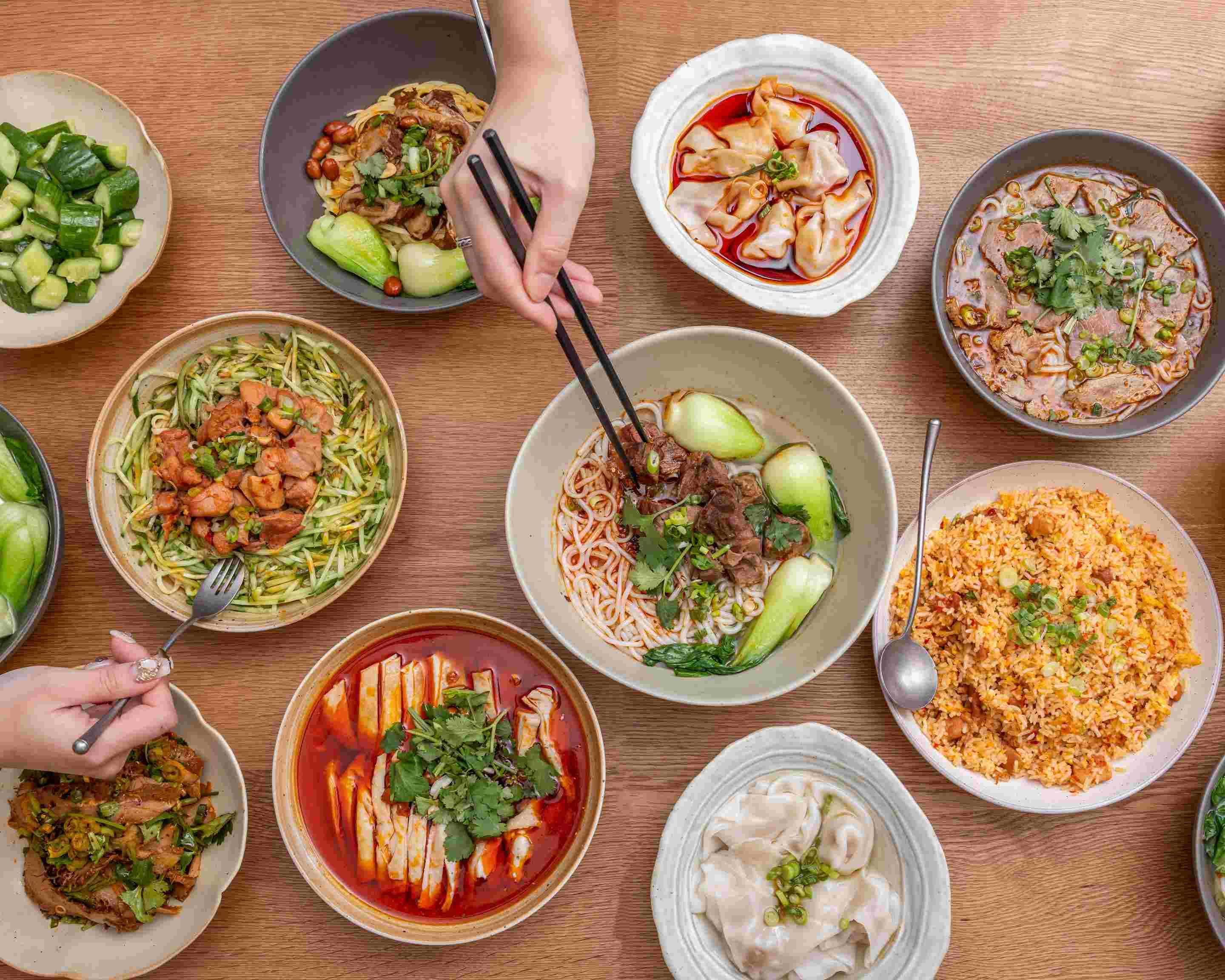 Order Fer - LIC - Menu & Prices - New York Delivery | Uber Eats