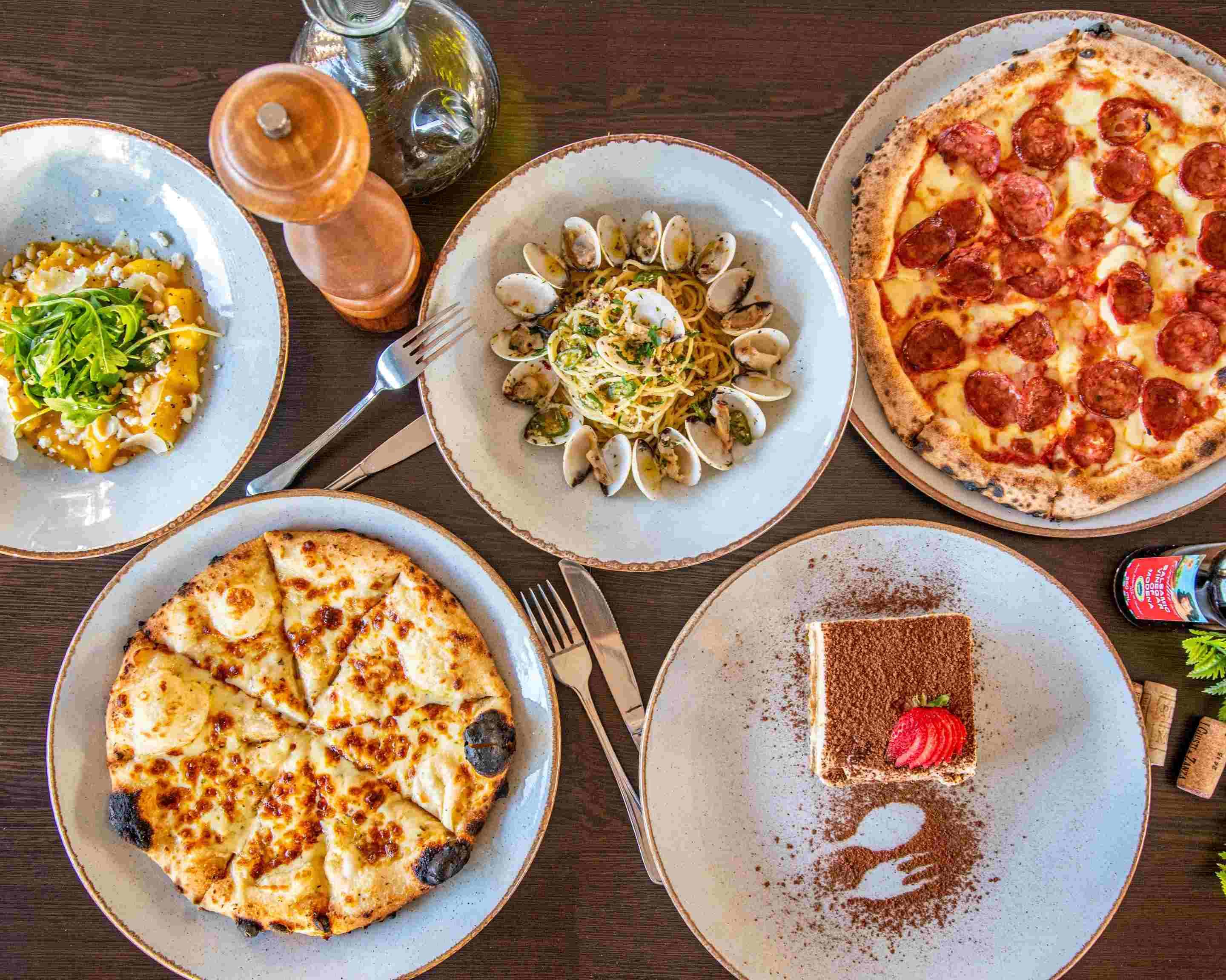 Order BLACKBOARD CAFE & RESTAURANT Menu Delivery and Takeaway in Perth ...