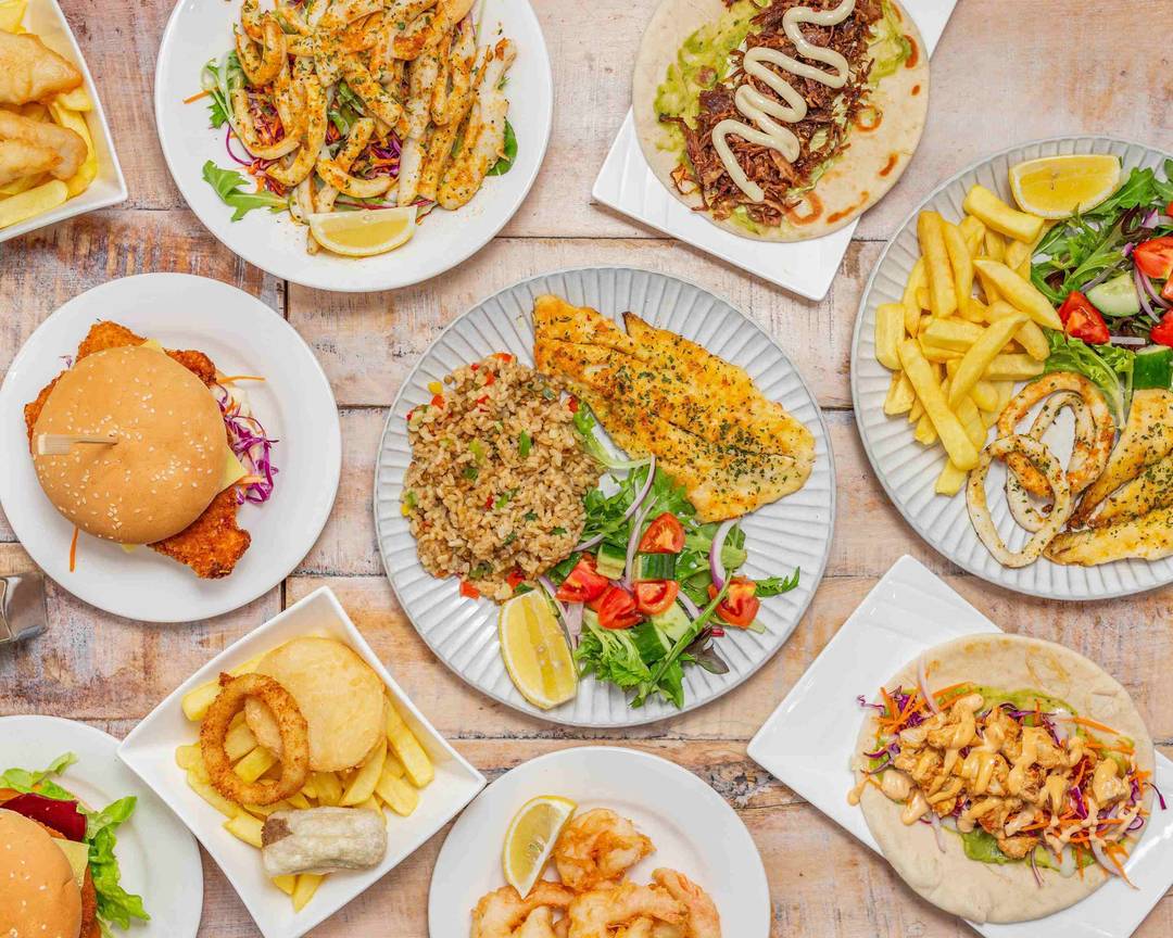 Mosman Fish Depot (Mosman) Menu Takeout in Sydney | Delivery Menu ...