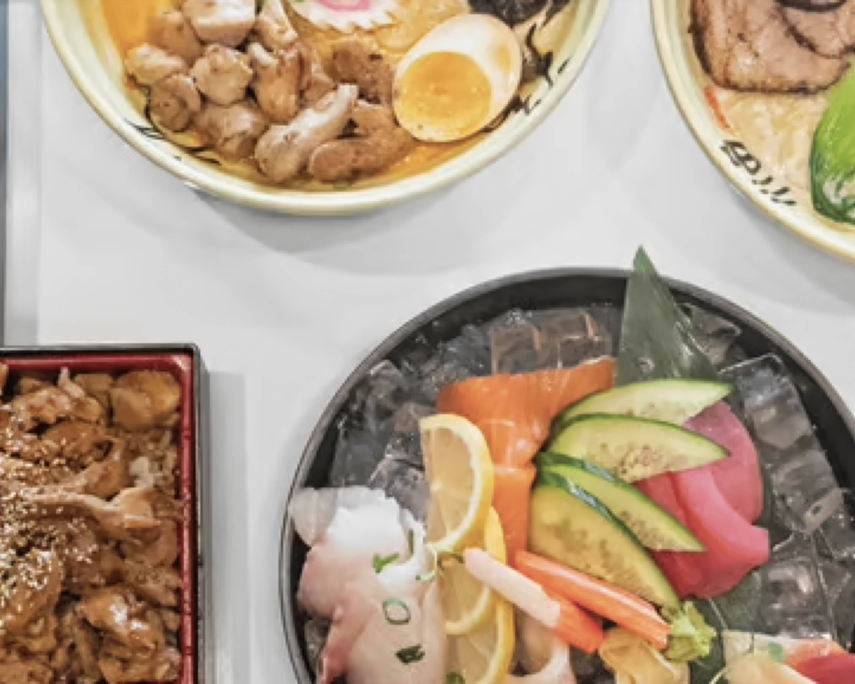 Order OkiDoki Sushi Menu Delivery in Minneapolis | Menu & Prices | Uber ...