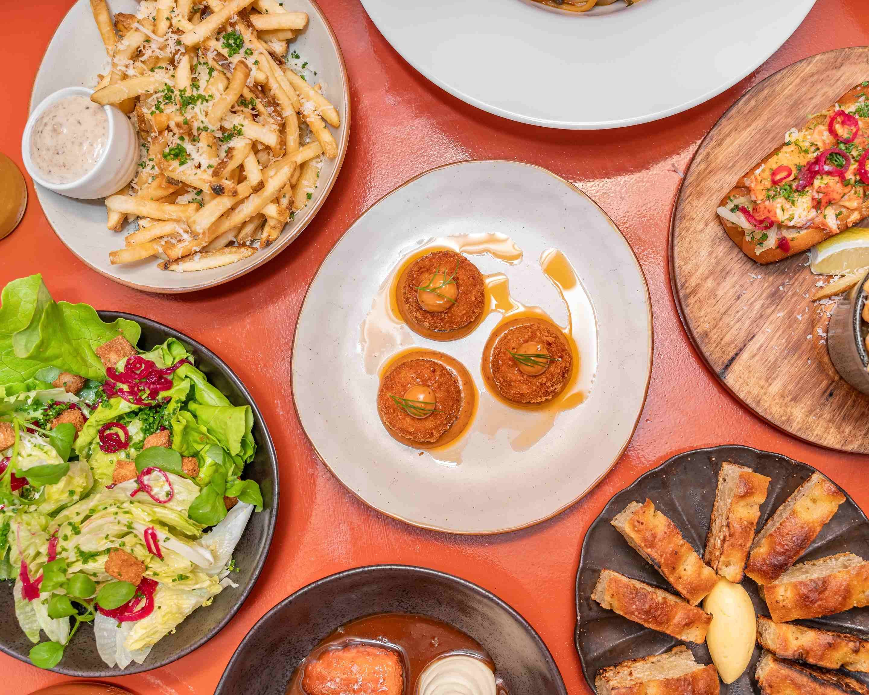 Pinchy's Express (Melbourne) Menu Takeout in Melbourne | Delivery Menu ...