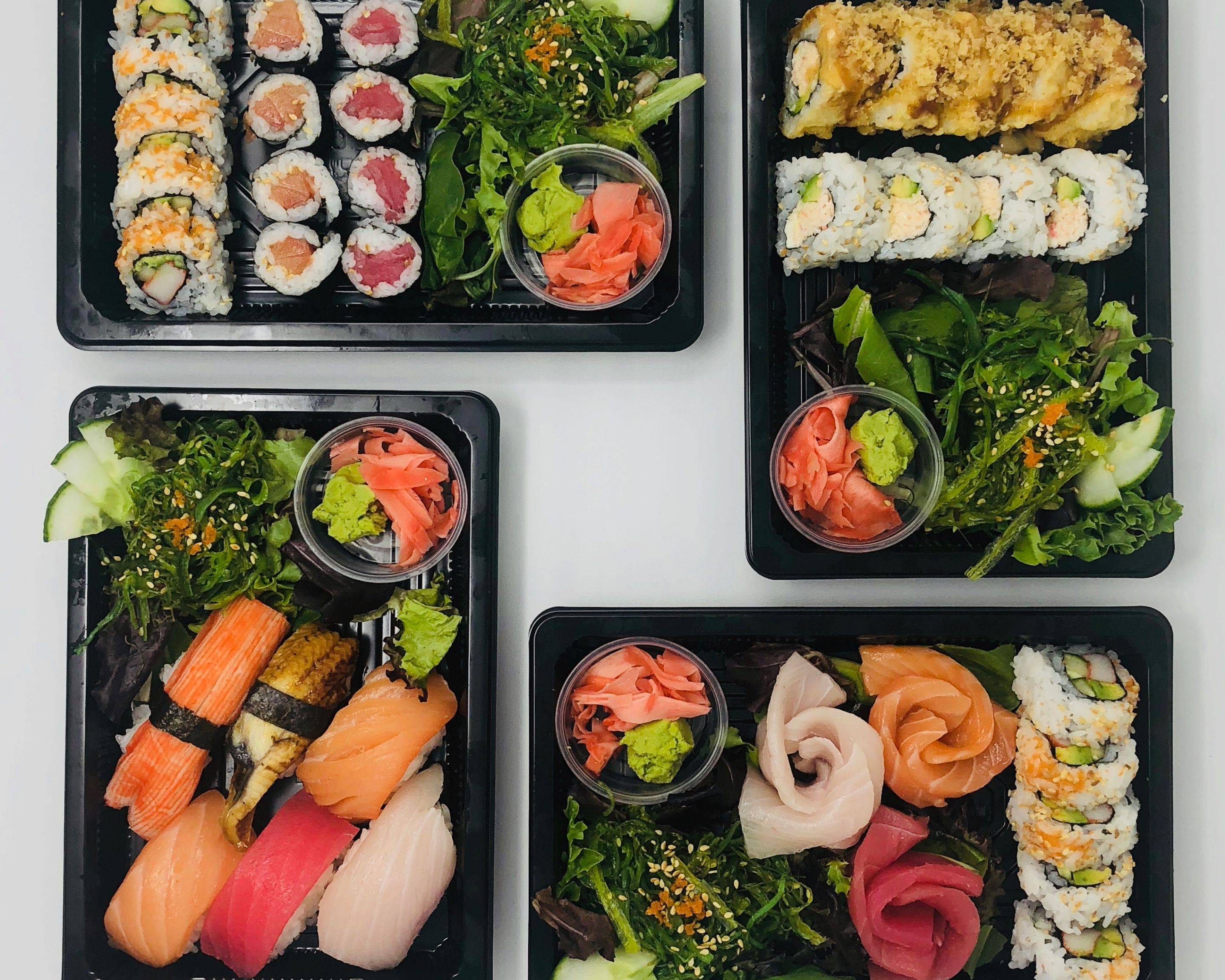Order RYU (Memphis) Menu Delivery in Memphis | Menu & Prices | Uber Eats