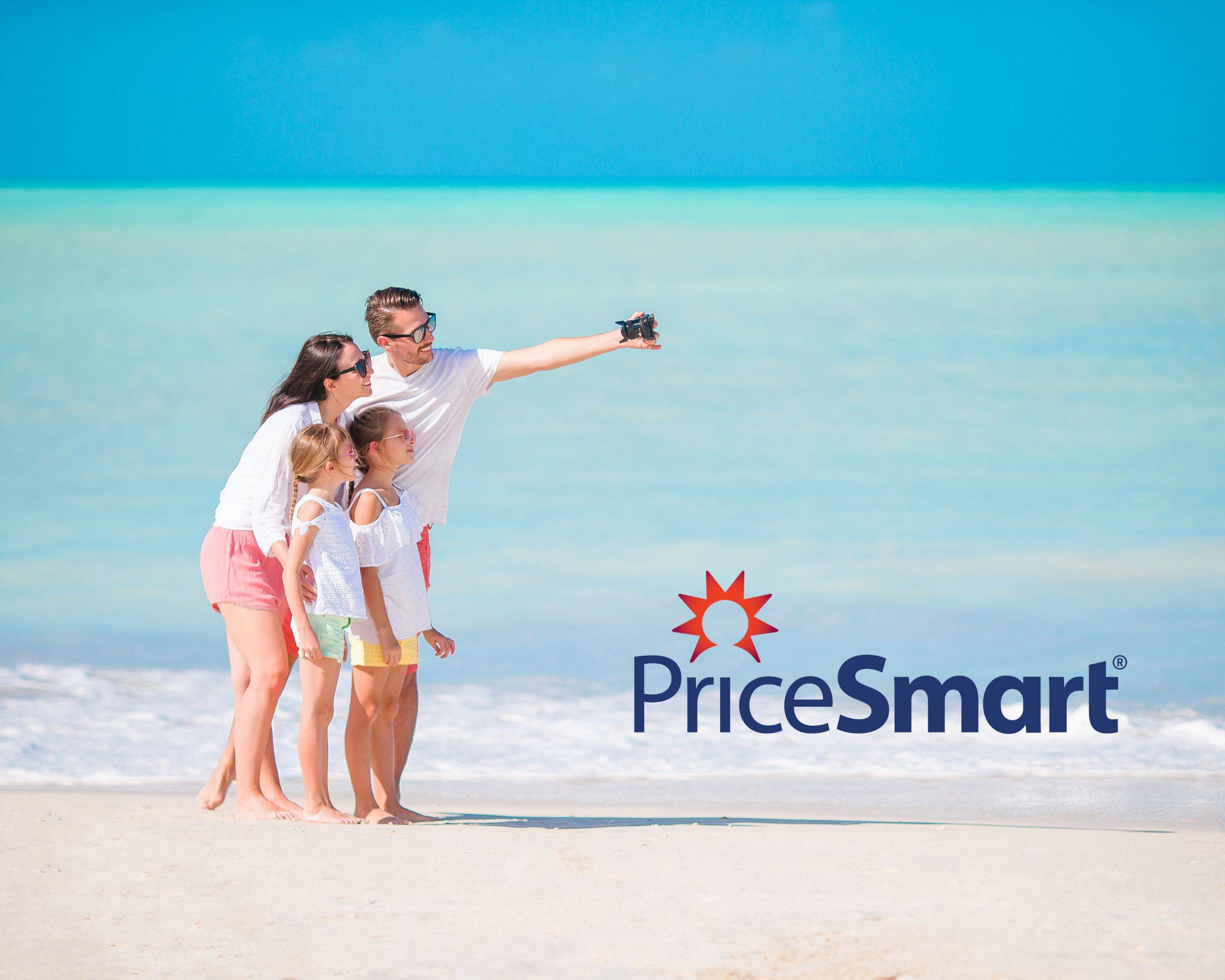 PriceSmart (Llorente) Delivery in Anselmo Llorente | Menu & Prices ...