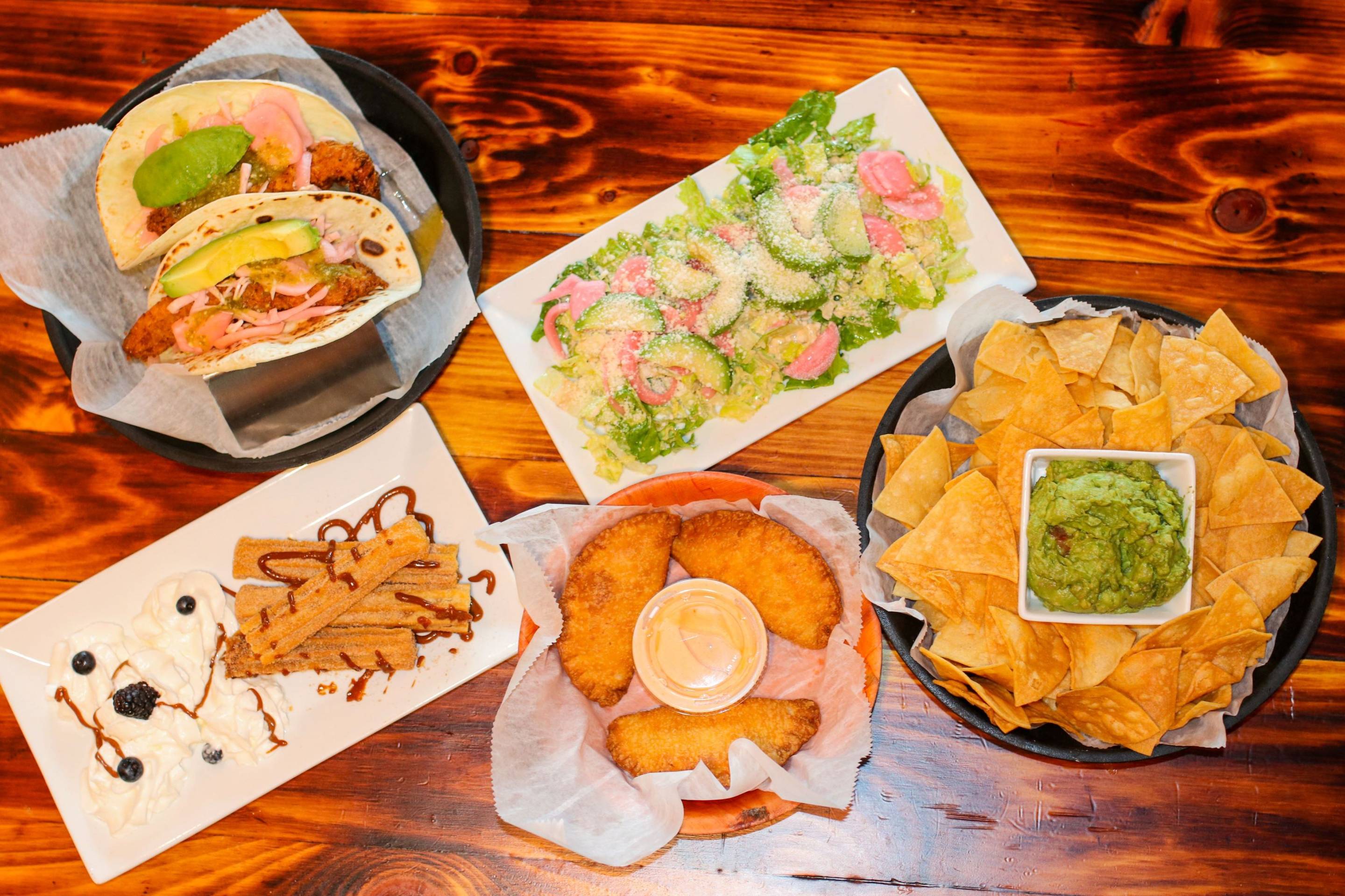 Order La Posada - Menu & Prices - Somerville Delivery | Uber Eats