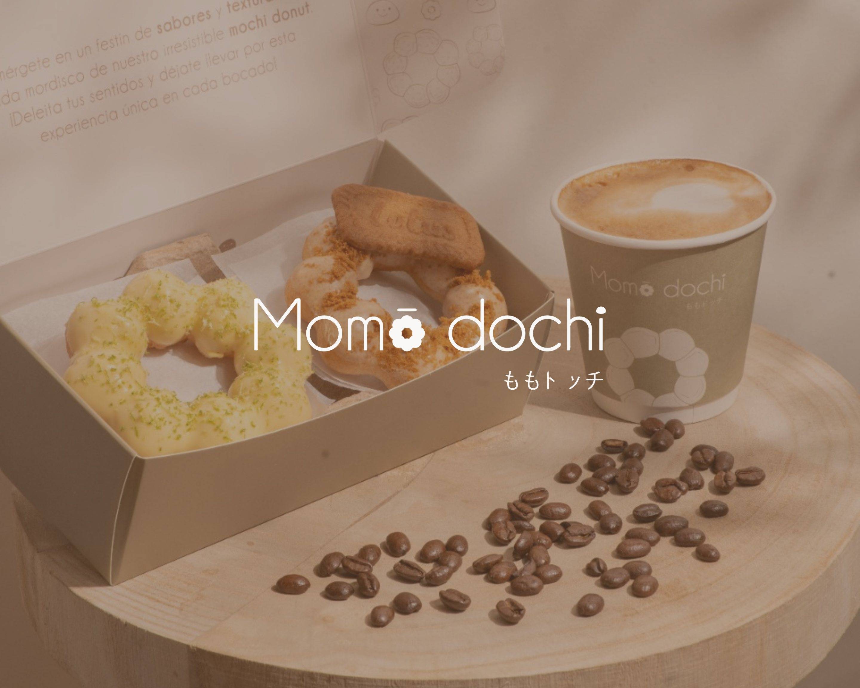 Momo Dochi menú, ofertas, y precios - Pide a domicilio en Madrid - Uber ...