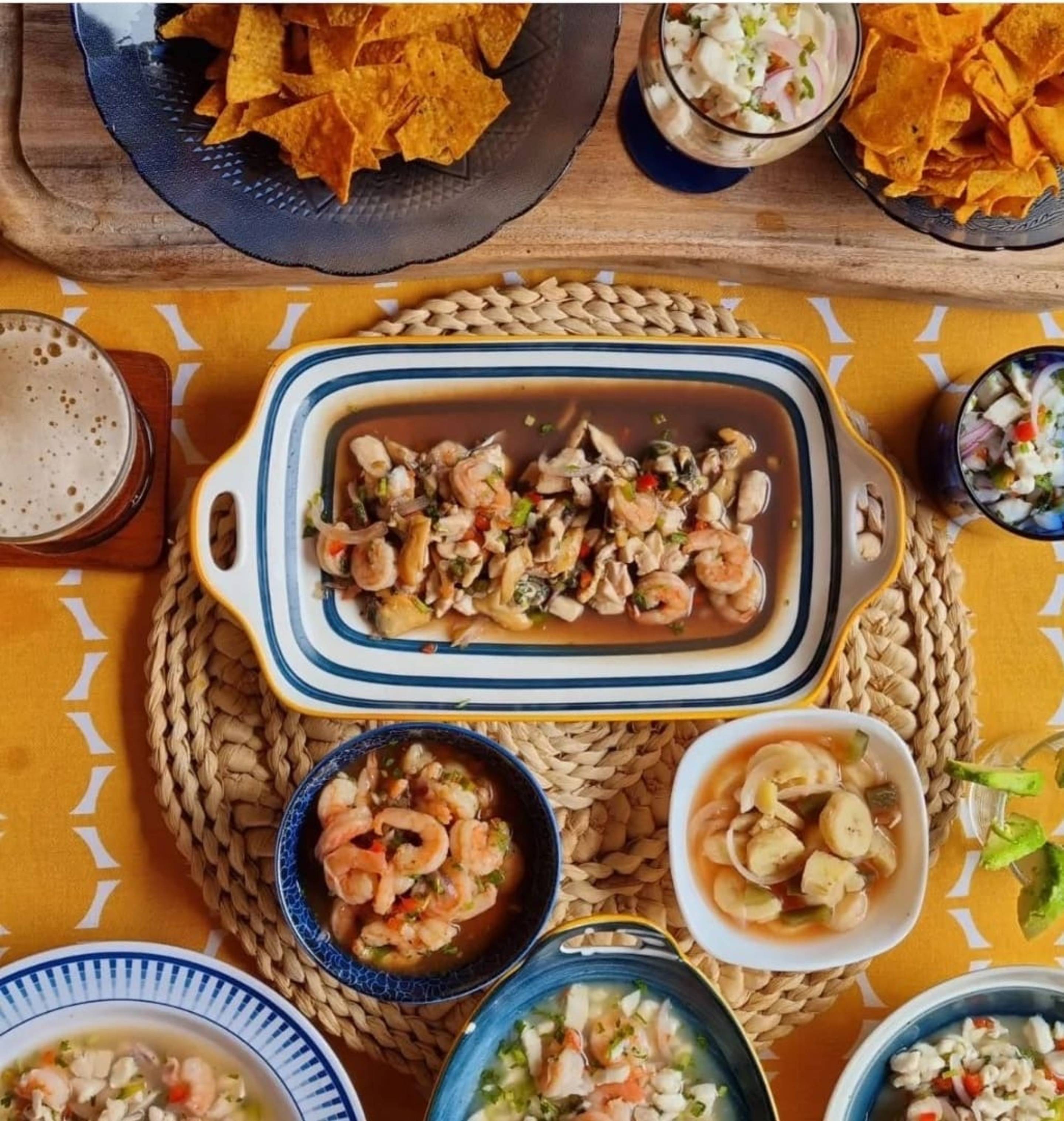 10 MEJORES - Soul food a domicilio en Llorente | Soul food cerca de mí ...