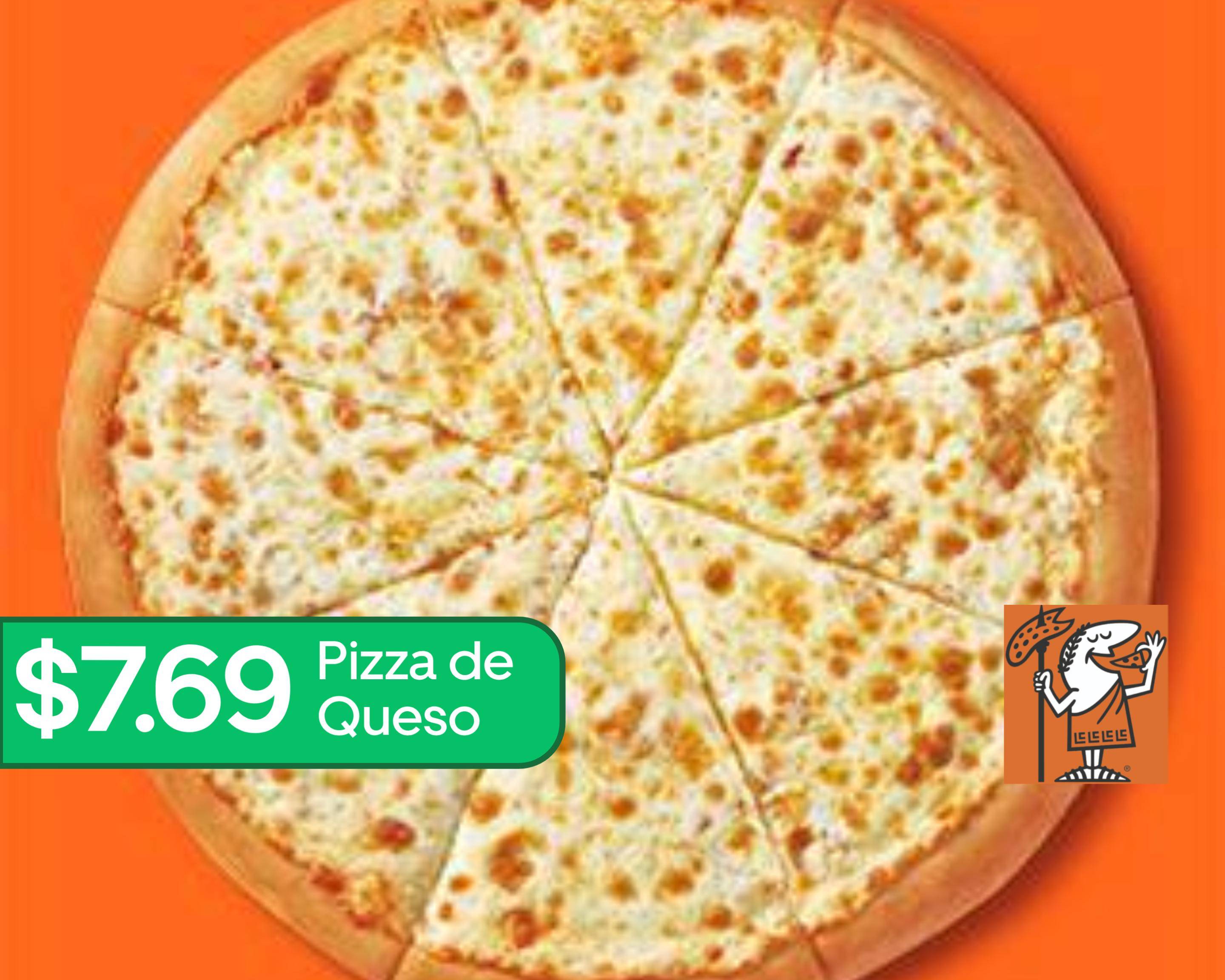 Order Little Caesars Los Prados Menu Delivery【Menu & Prices】| Los ...