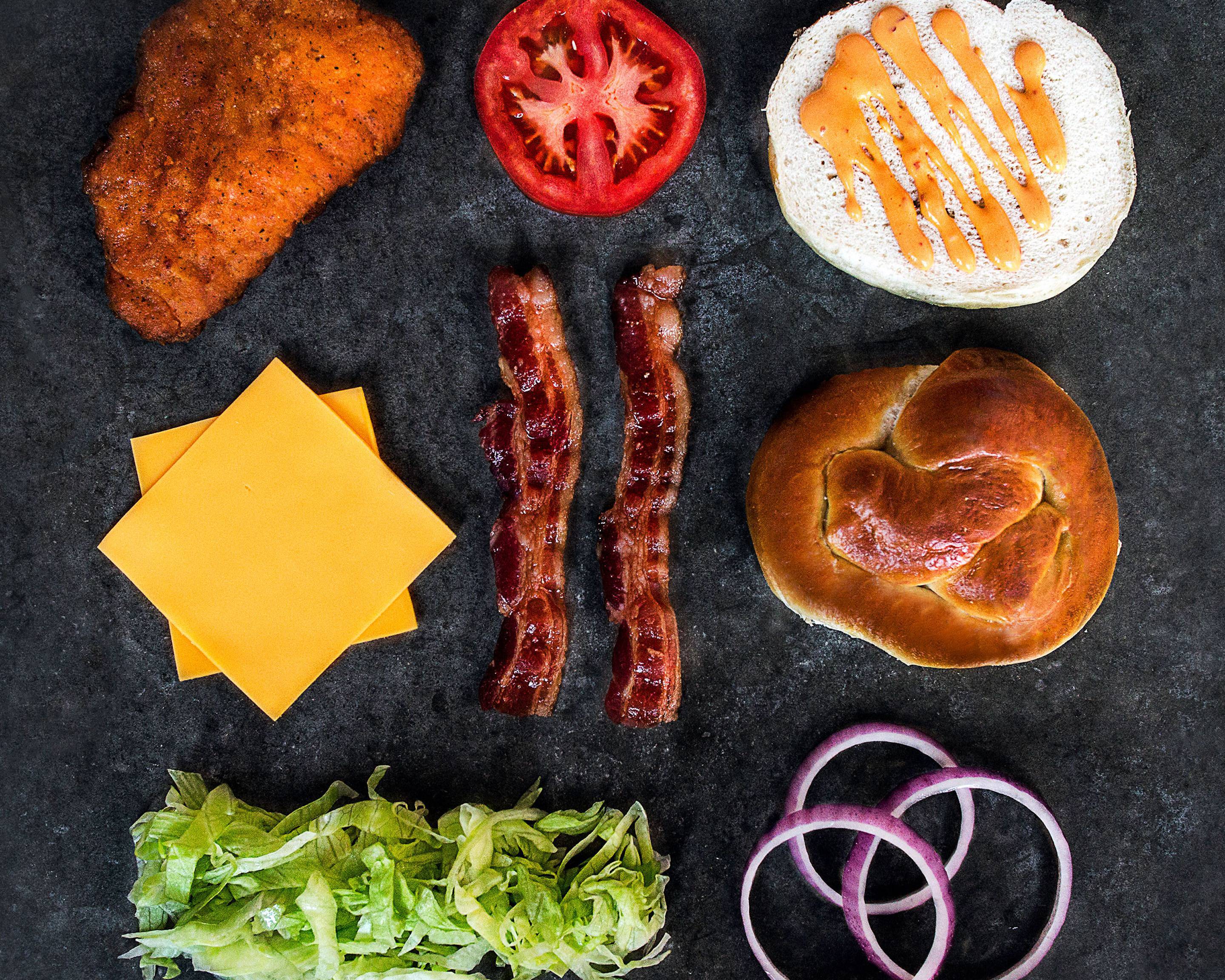 Order Sheetz - 2840 Johnstown Rd (723) Menu Delivery【Menu & Prices ...