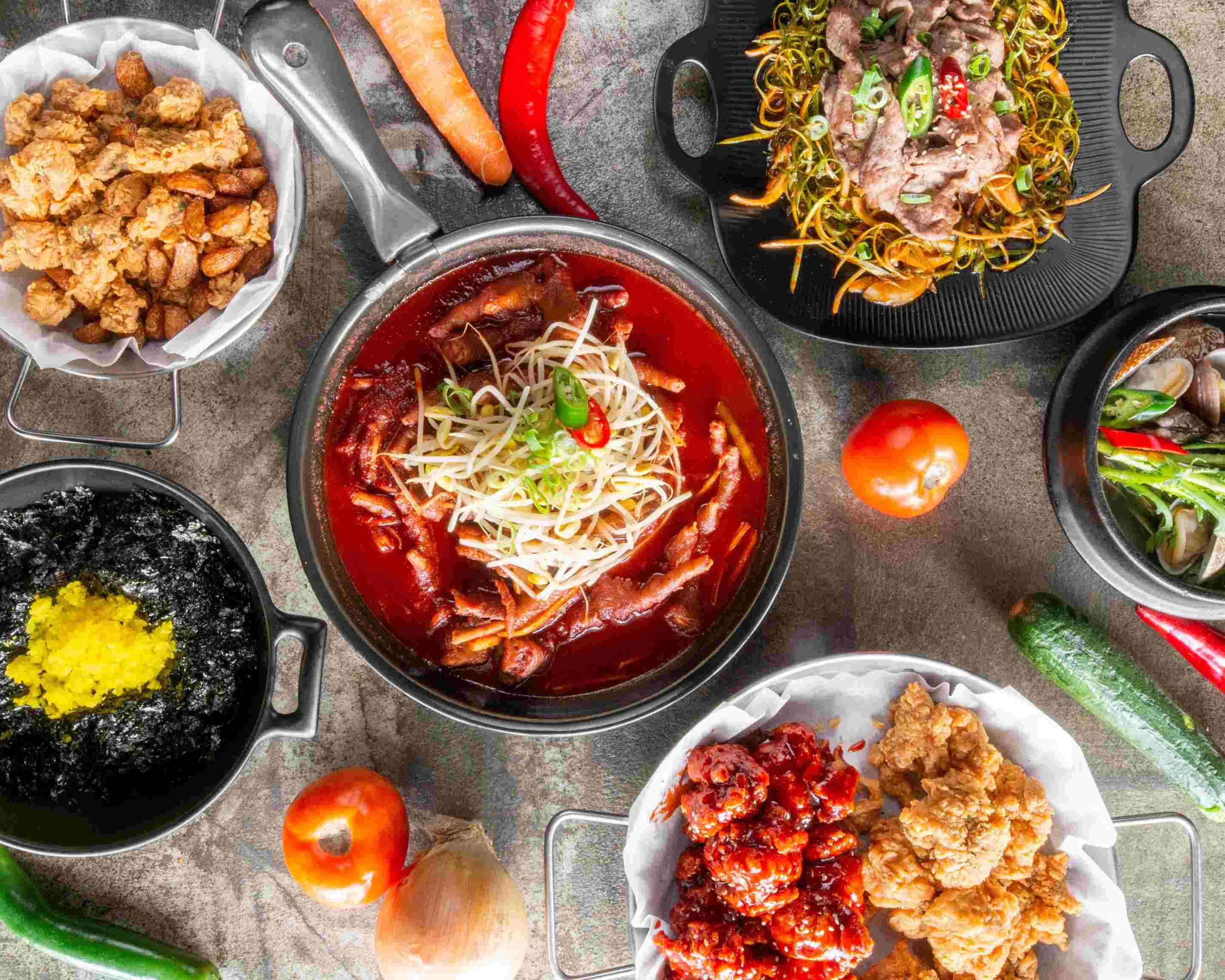 Order Chicken Zone X Souju | Menu & Prices | Sydney Delivery | Uber Eats