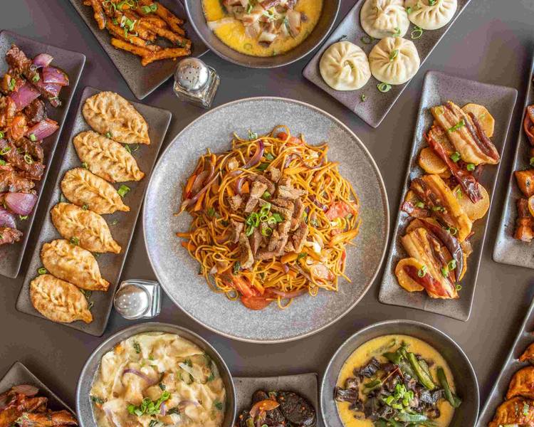 Order The Druk Family | Menu & Prices | Canberra Delivery | Uber Eats