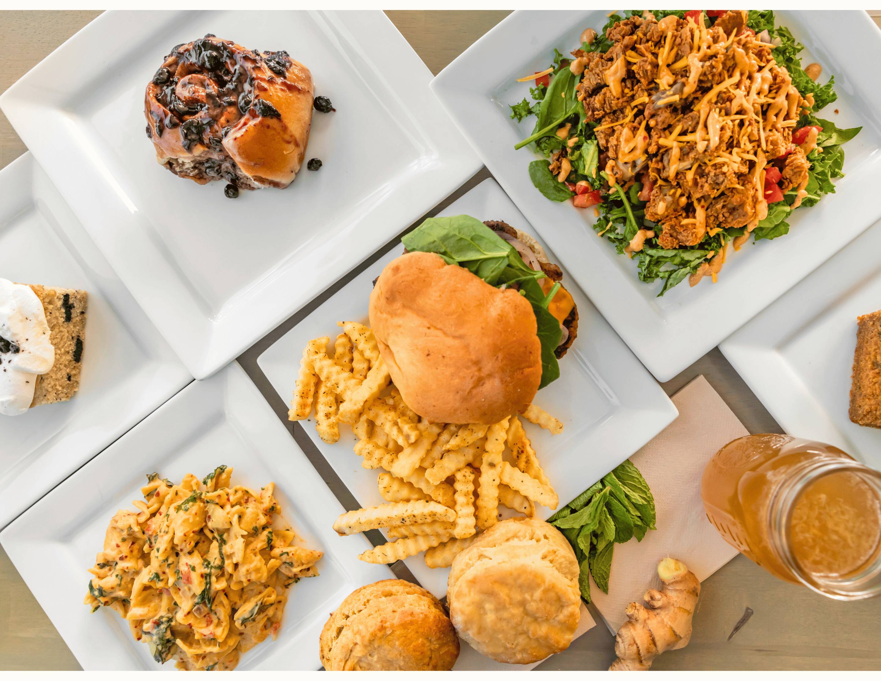Order Shawnee's Goodies Vegan Bakery & Cafe Menu Delivery【Menu & Prices ...