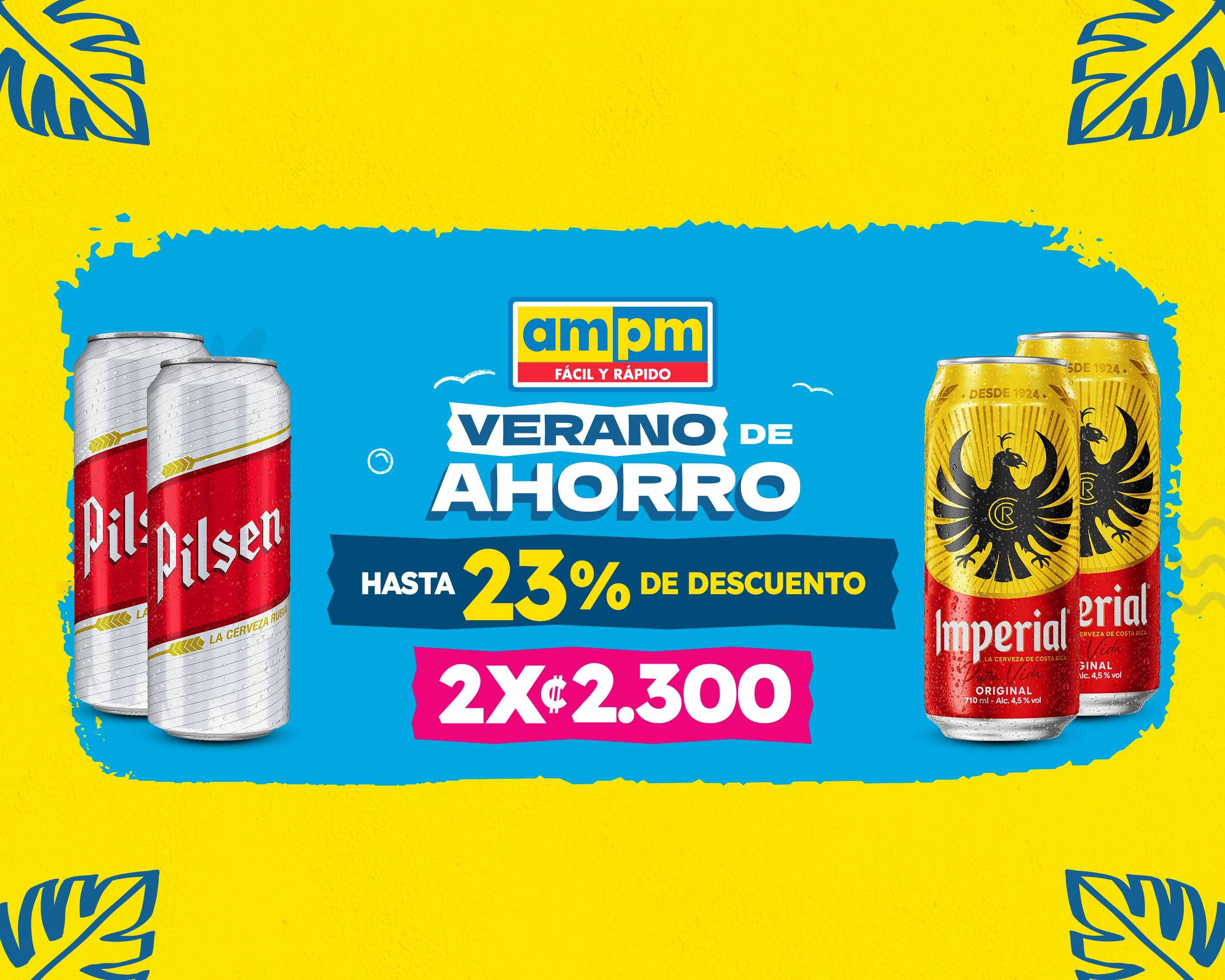 AMPM (UNA) a domicilio en San José, Costa Rica | Menú y precios | Uber Eats