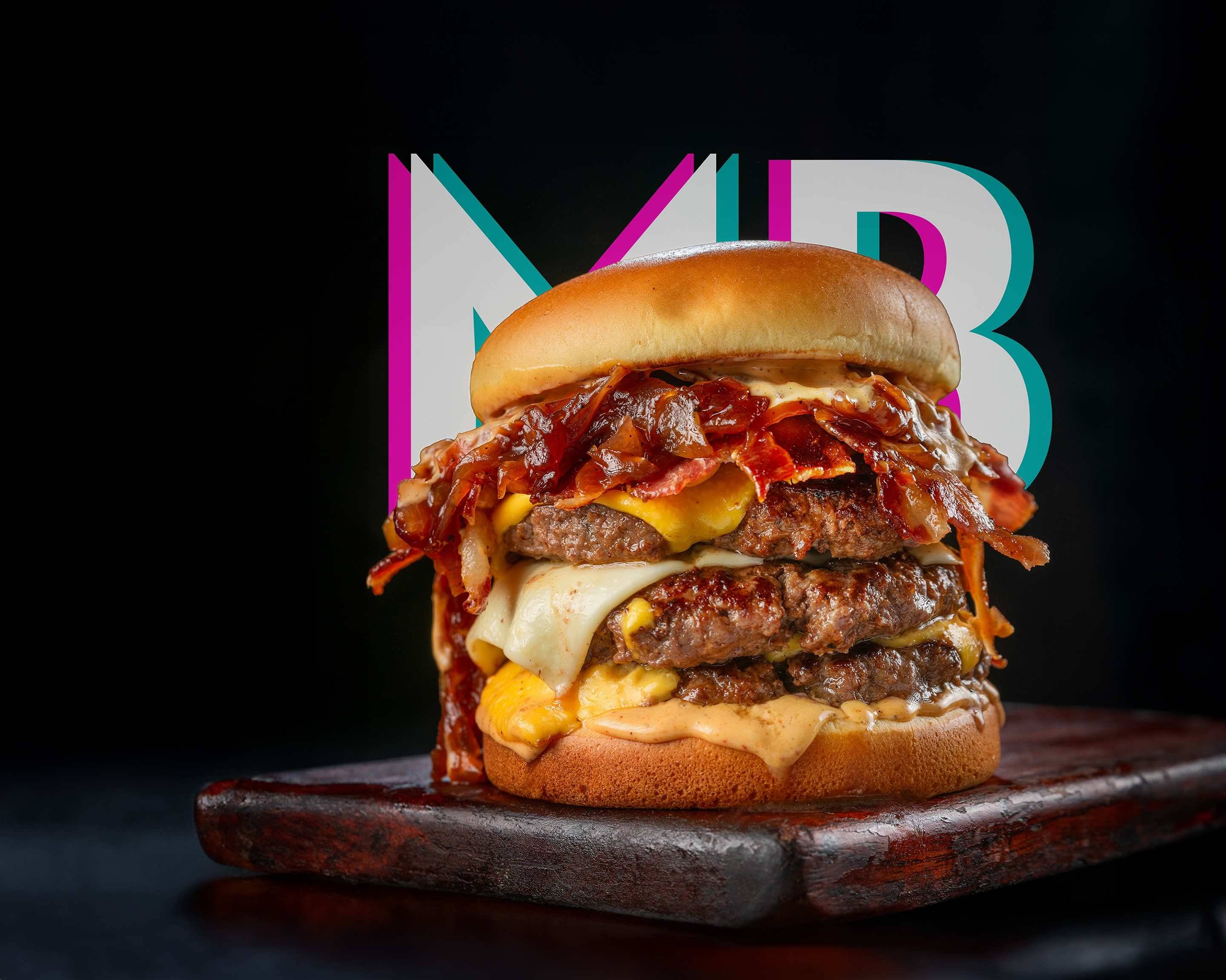 Big Bite Burgers a domicilio en Ciudad de Guatemala | Menú y precios ...